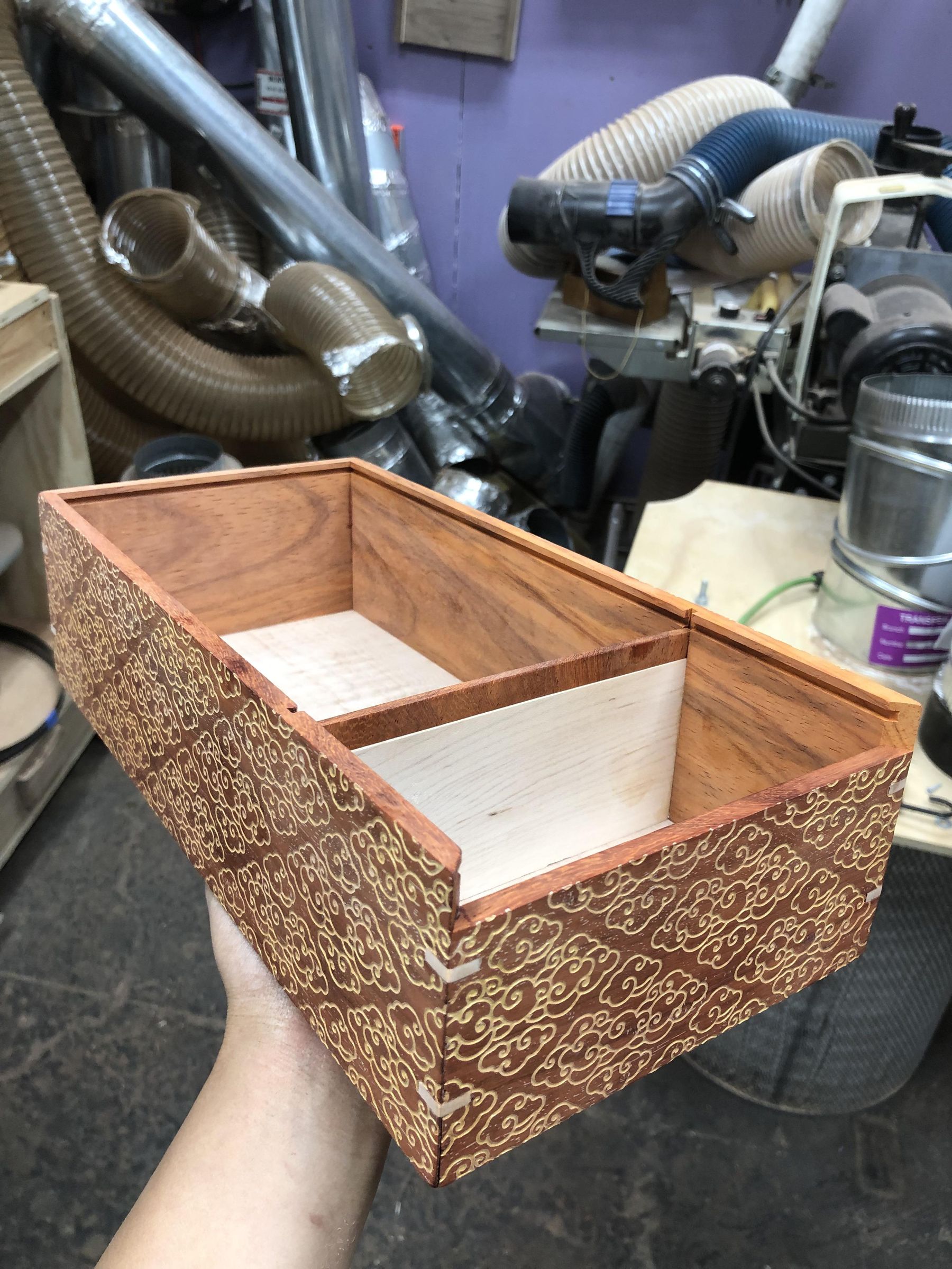 Wooden Mahjong Set : 11 Steps (with Pictures) - Instructables