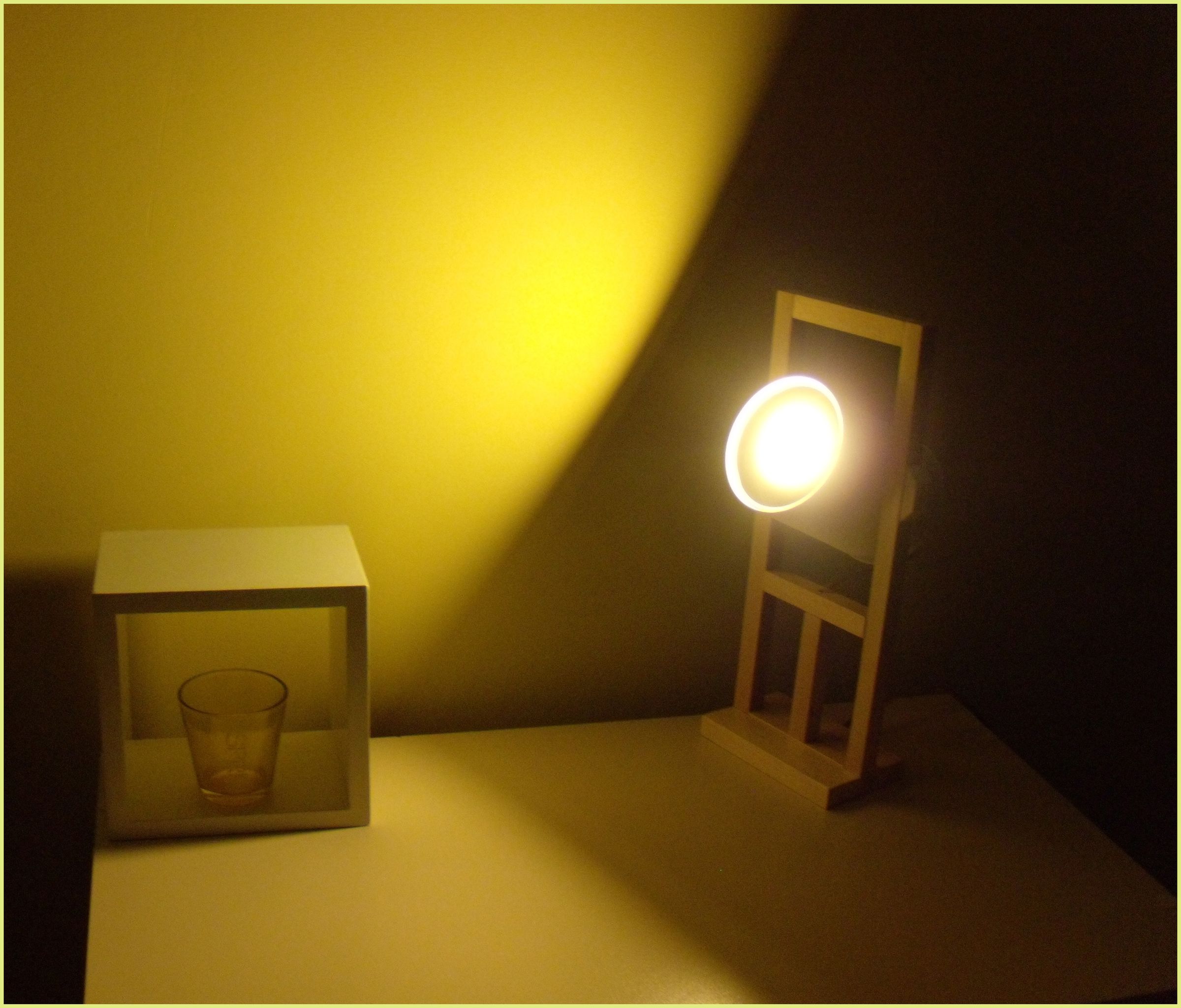 Tin Can Lamp : 7 Steps (with Pictures) - Instructables