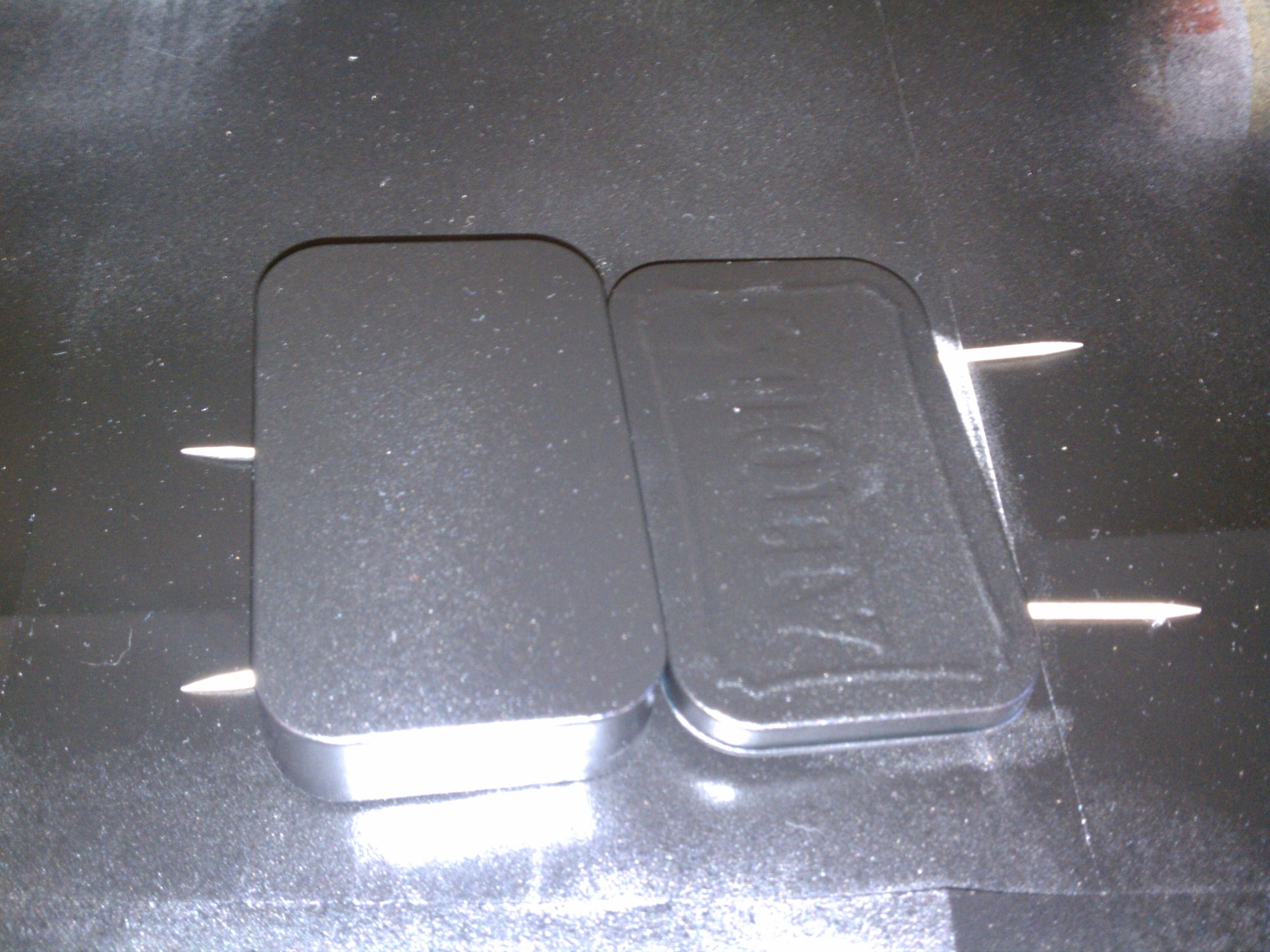 Altoids Arduino Case : 3 Steps - Instructables