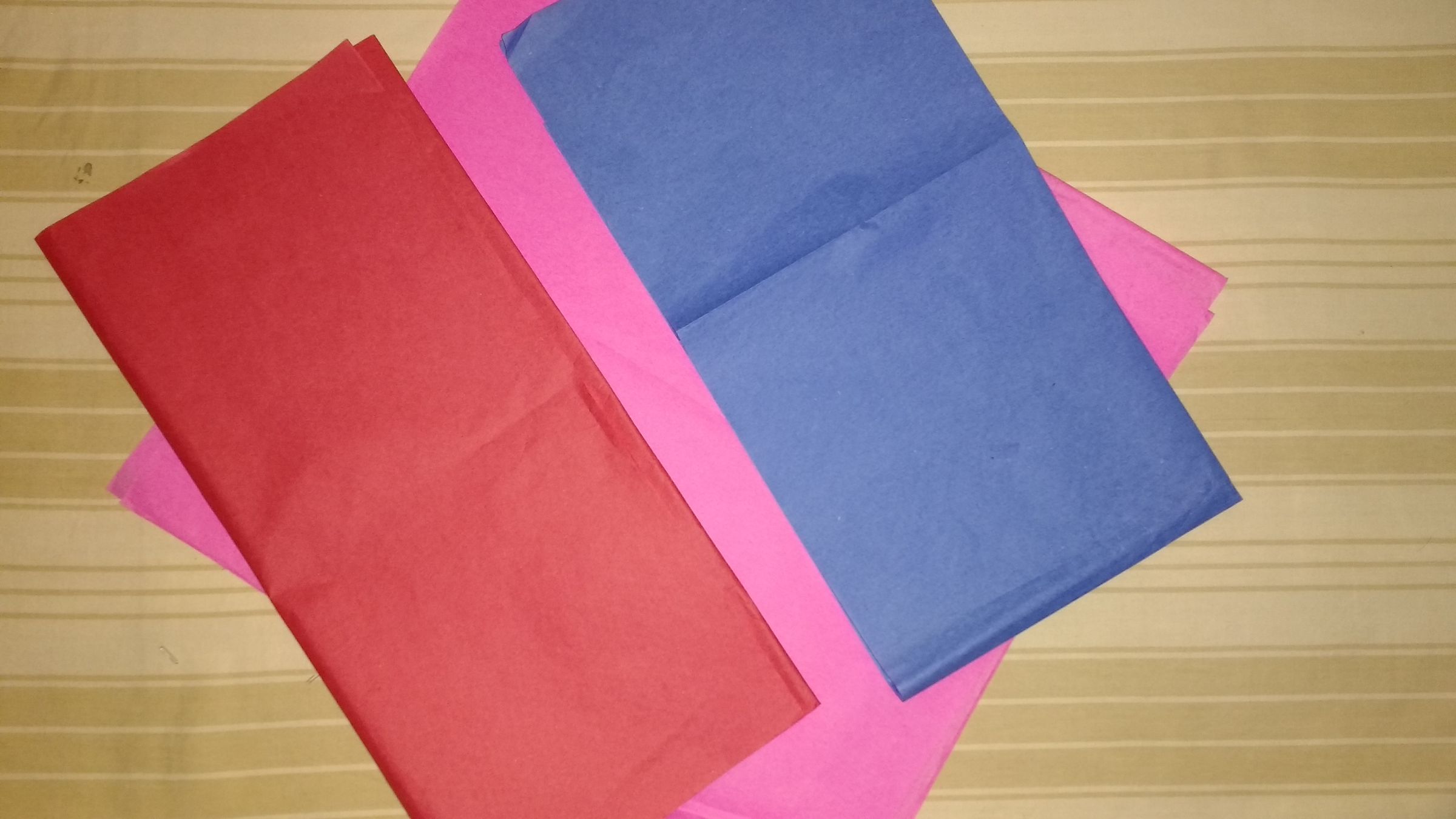 Sky Lantern | How to Make Sky Lantern | Hot Air Balloon : 6 Steps (with ...