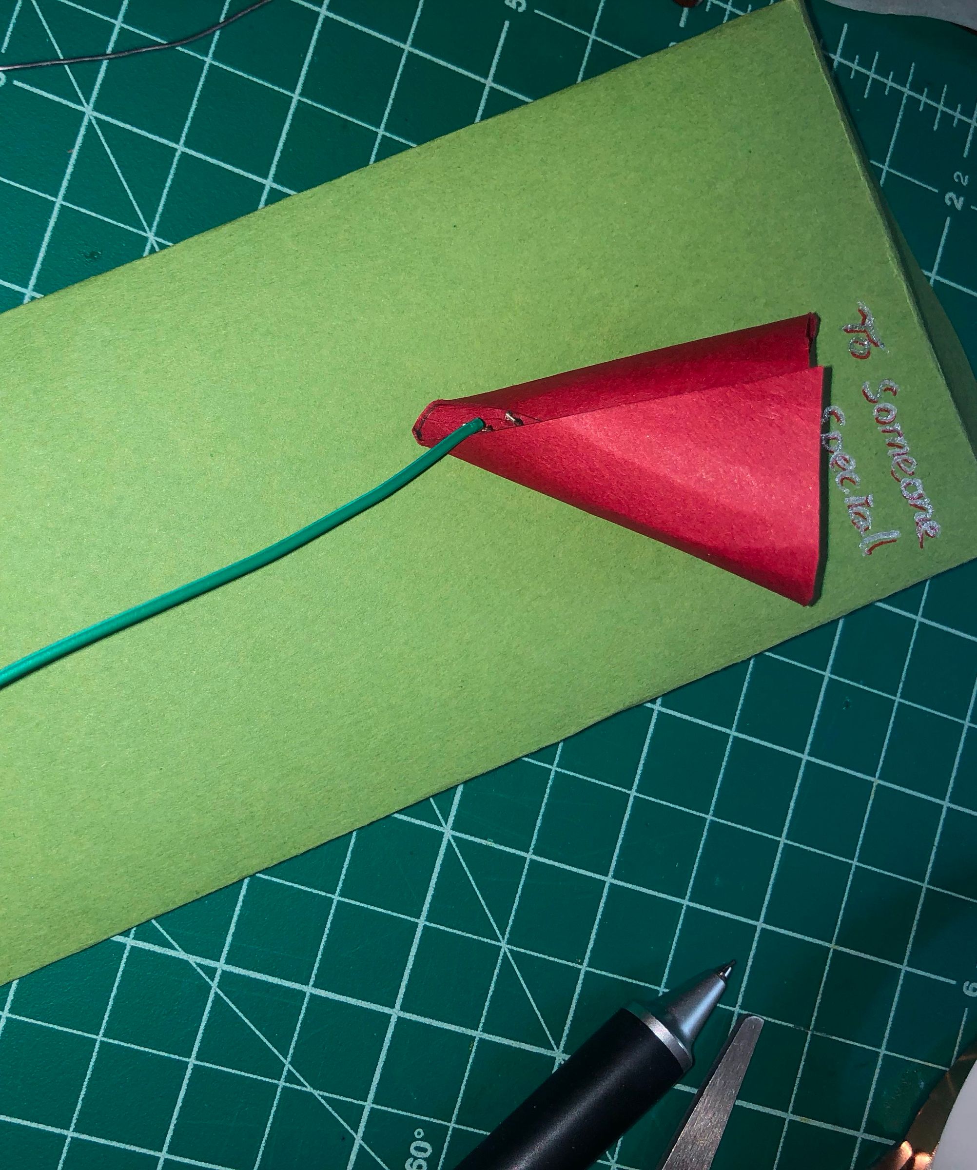 Greeting Rose : 3 Steps (with Pictures) - Instructables