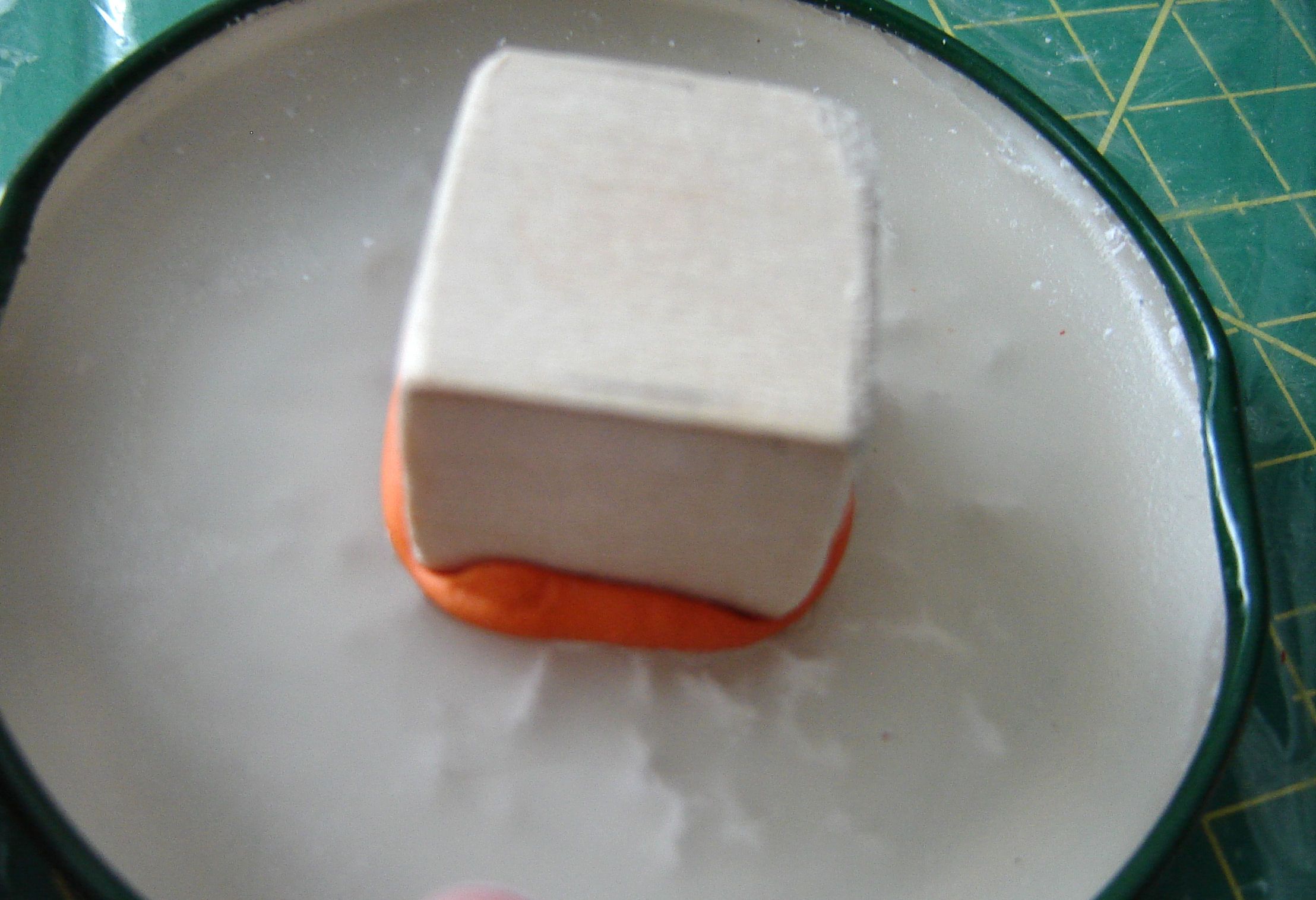 How to Make Stamps With Sugru : 7 Steps (with Pictures) - Instructables