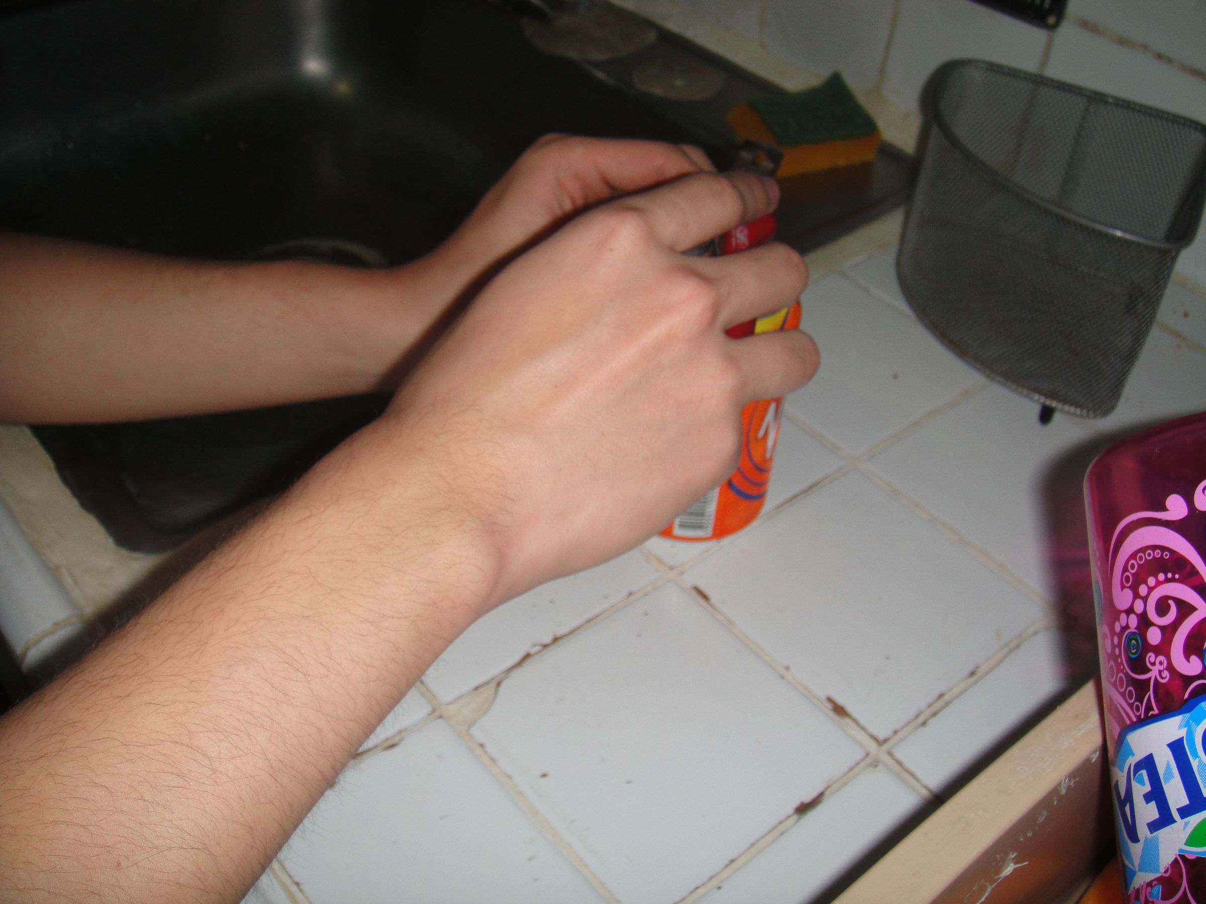 Canned Drink Prank : 5 Steps - Instructables