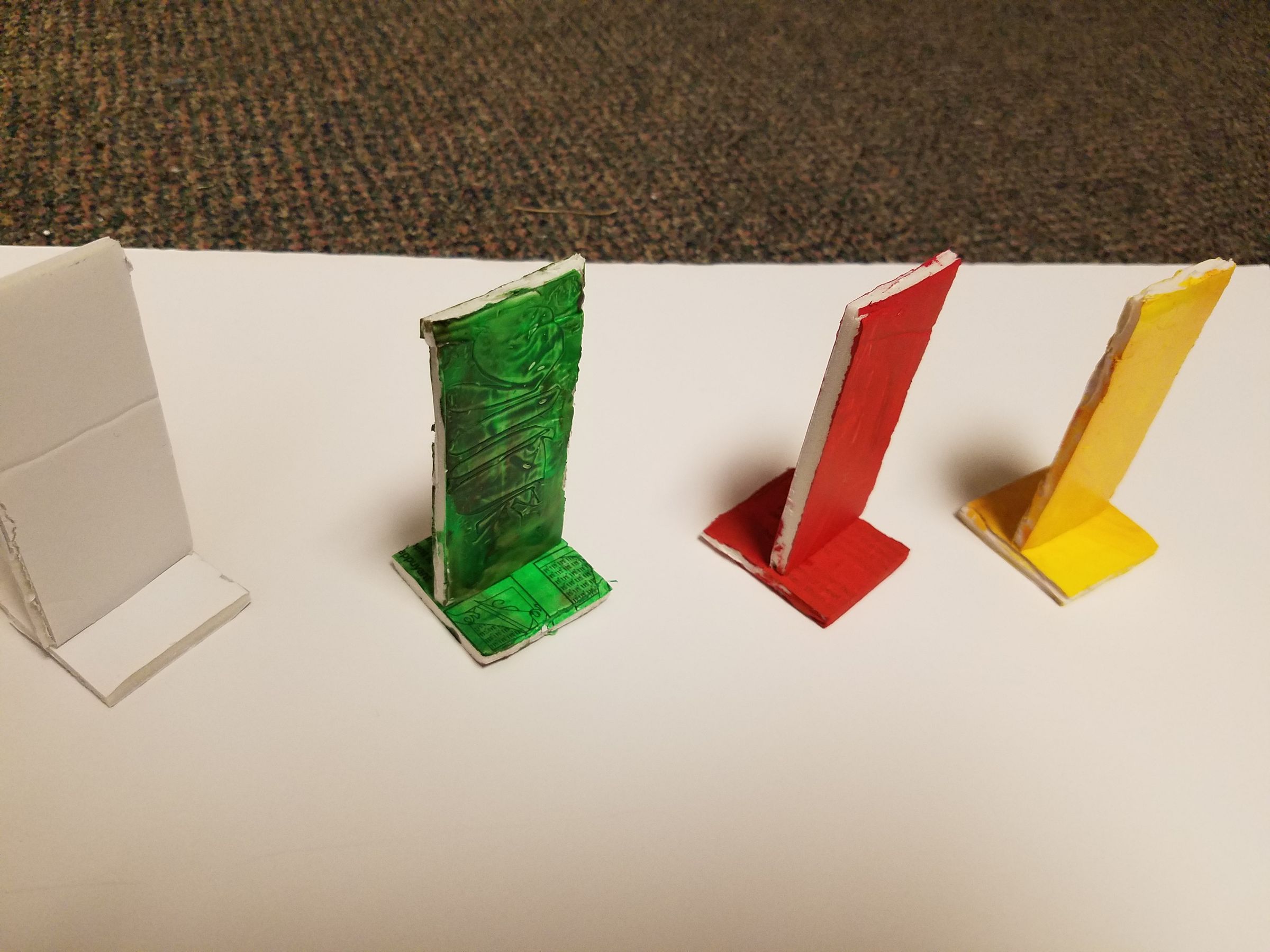 Creating Your Own Board Game : 6 Steps (with Pictures) - Instructables
