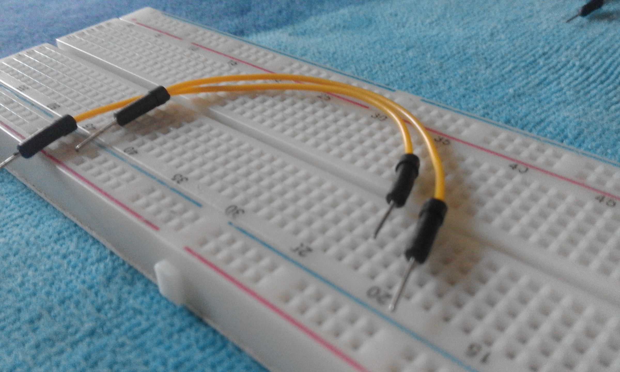 Waren's L.E.D Music Visualizer : 16 Steps (with Pictures) - Instructables