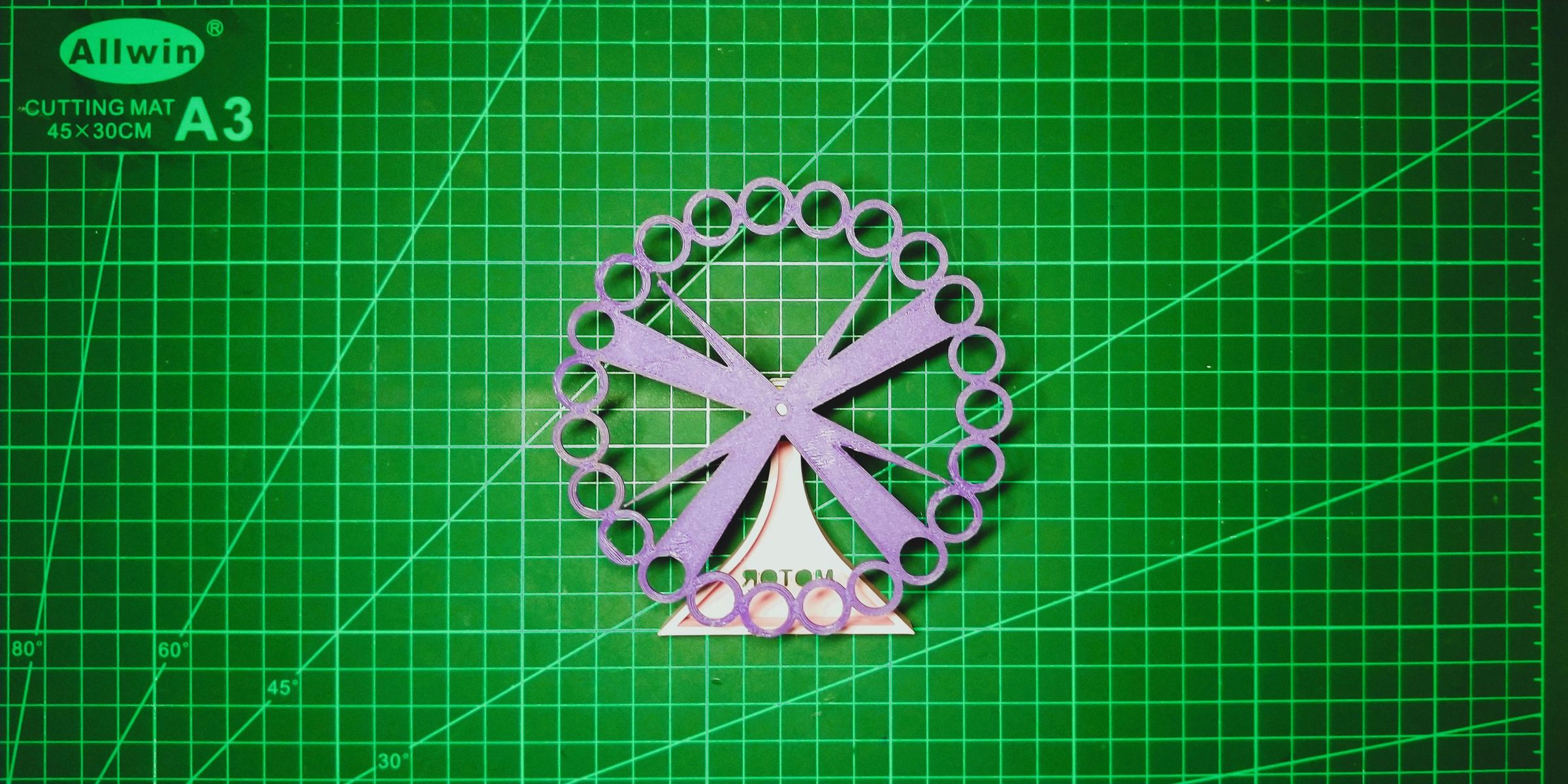 Bublu : 3D Printed Bubble Maker : 3 Steps (with Pictures) - Instructables