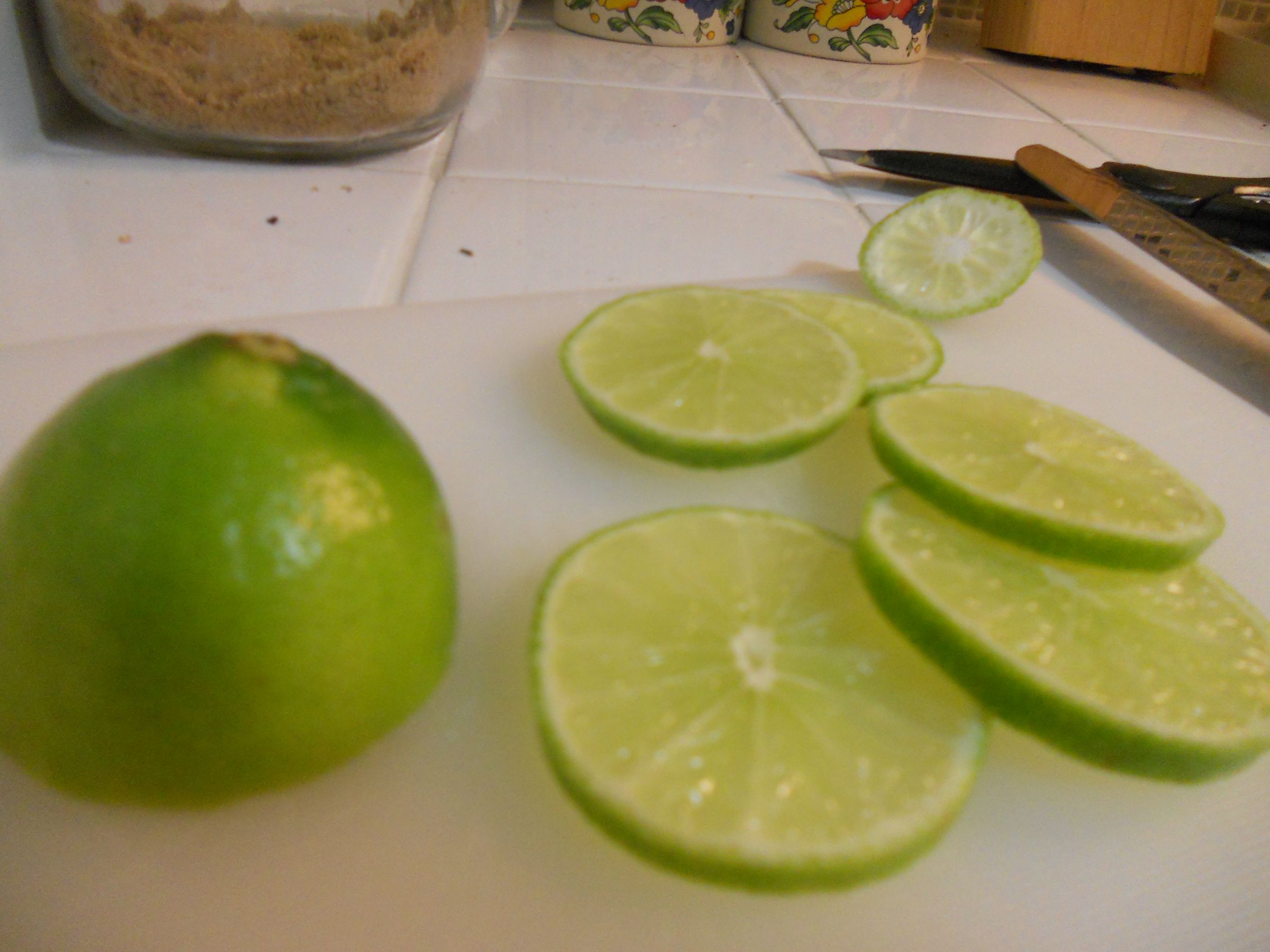 Lemon-Lime Cupcakes (with Pictures) - Instructables