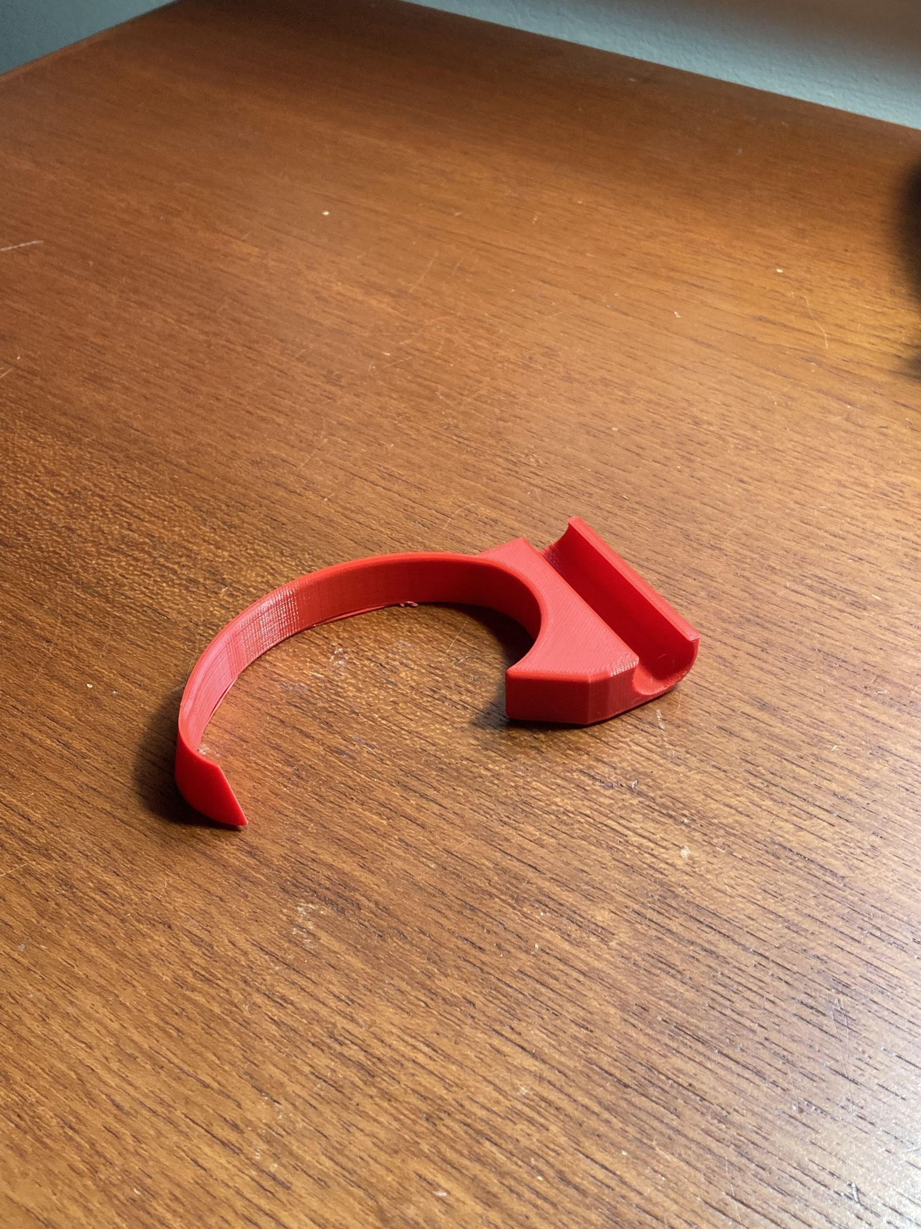 Pencil Holder for Ear : 7 Steps - Instructables