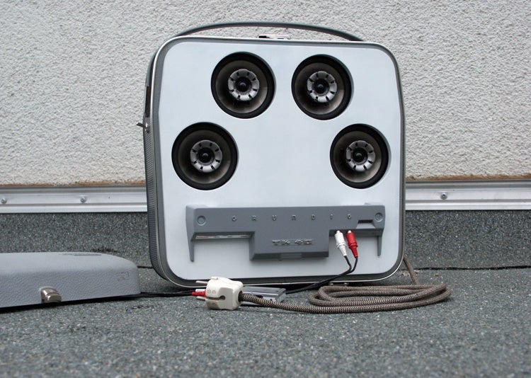 BEATBOX 2.0 : 5 Steps (with Pictures) - Instructables