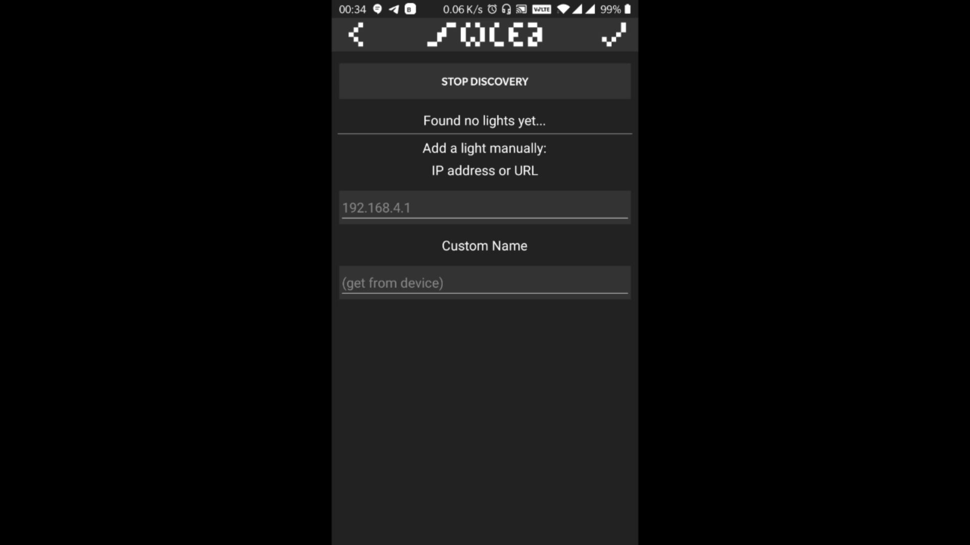 How to Use Wled RGB Controller : 5 Steps - Instructables