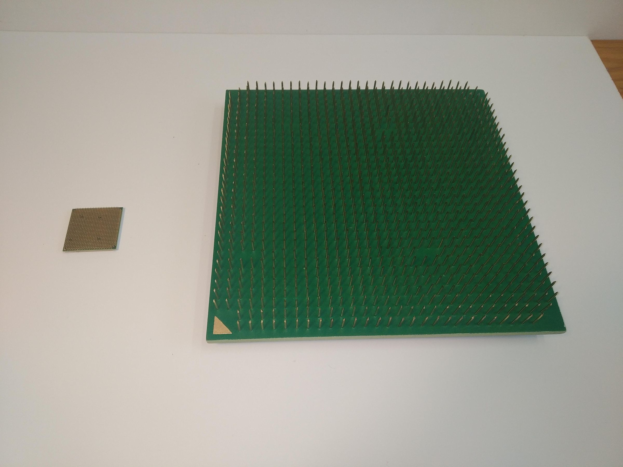 Giant CPU : 8 Steps (with Pictures) - Instructables