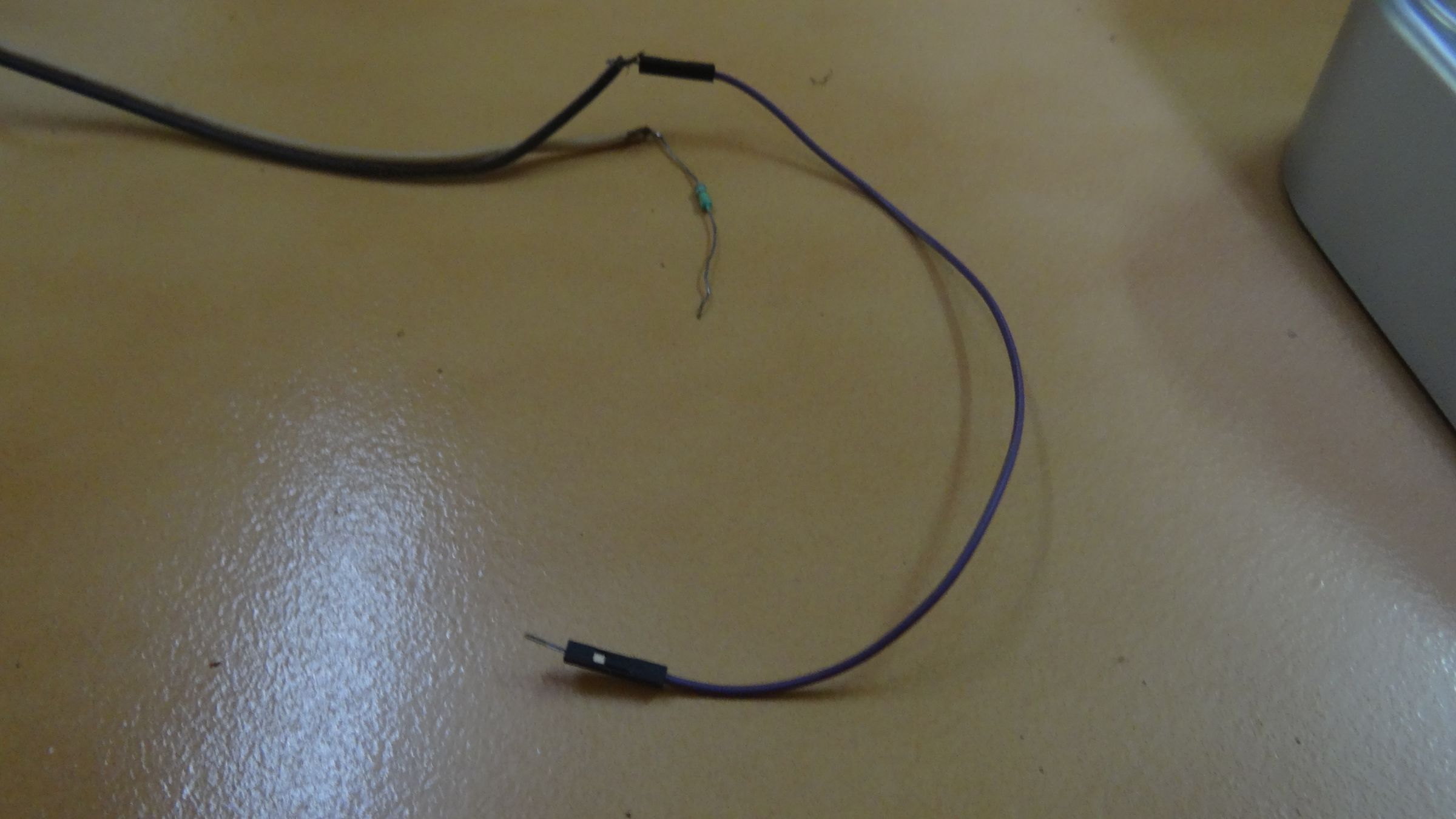 Solar Powered Clock : 4 Steps - Instructables