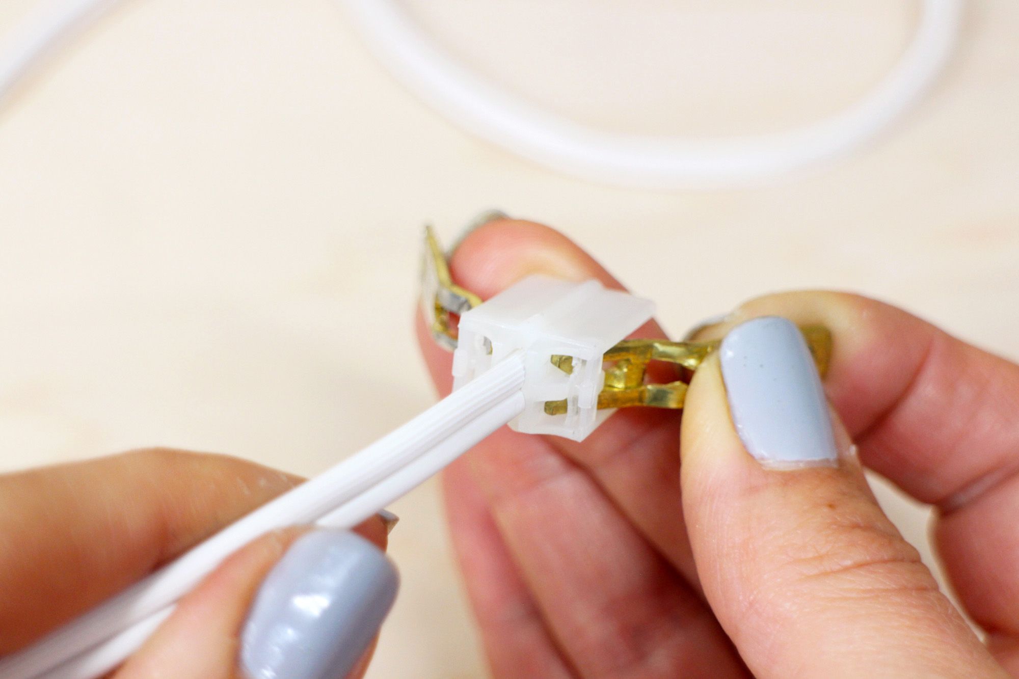 Wiring Plugs : 6 Steps - Instructables