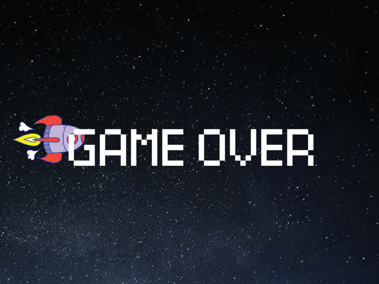 Rocket Space Shooter Scratch Game : 10 Steps - Instructables