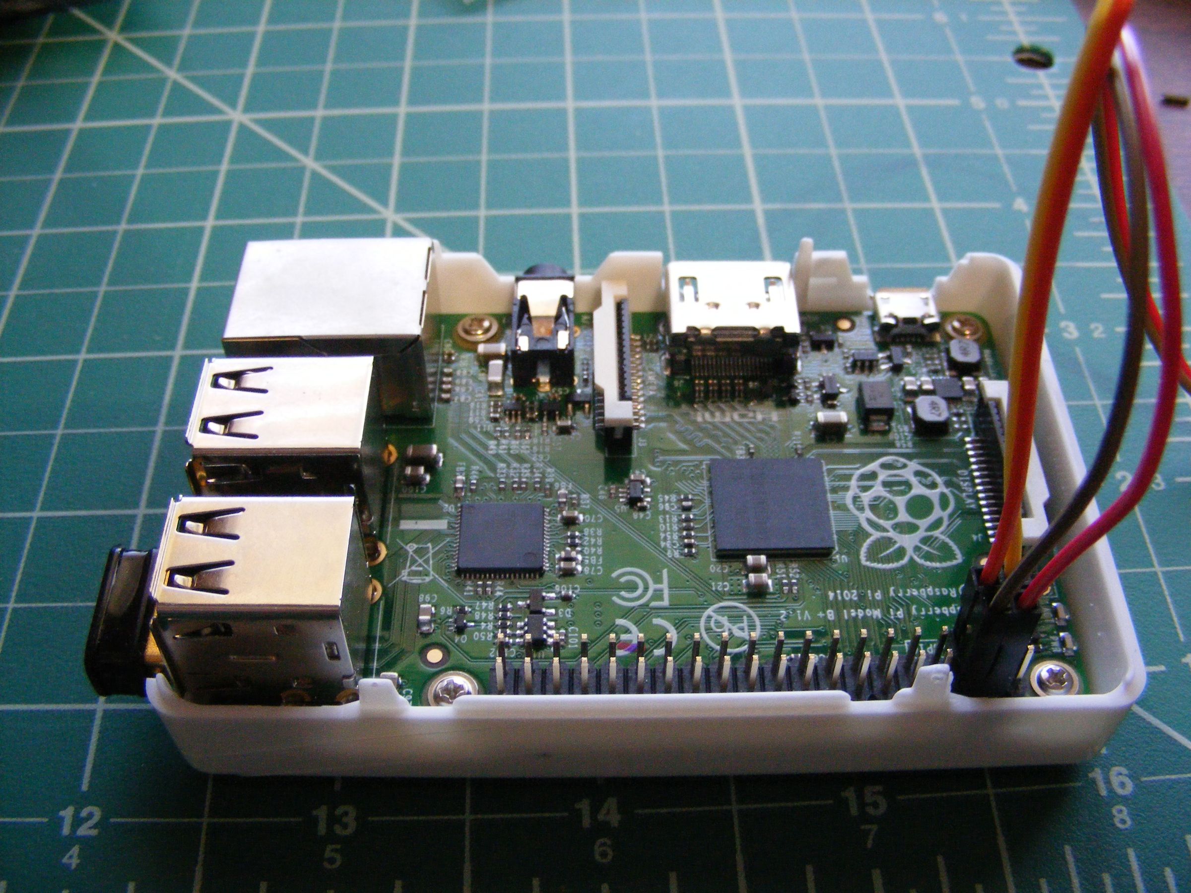 Presidential Inauguration Countdown Clock (Wifi) : 6 Steps - Instructables