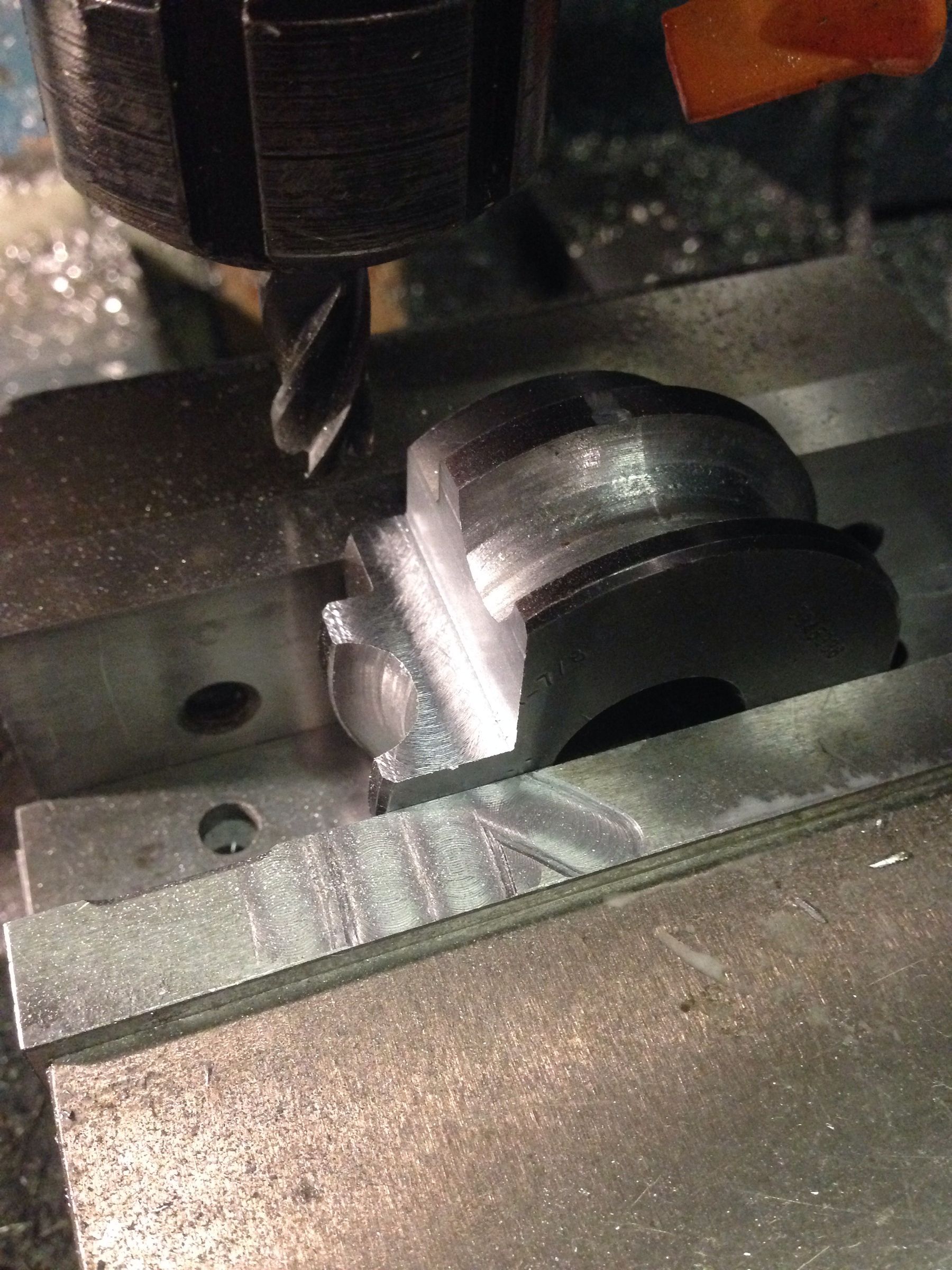DIY Mandrel Bender : 35 Steps - Instructables