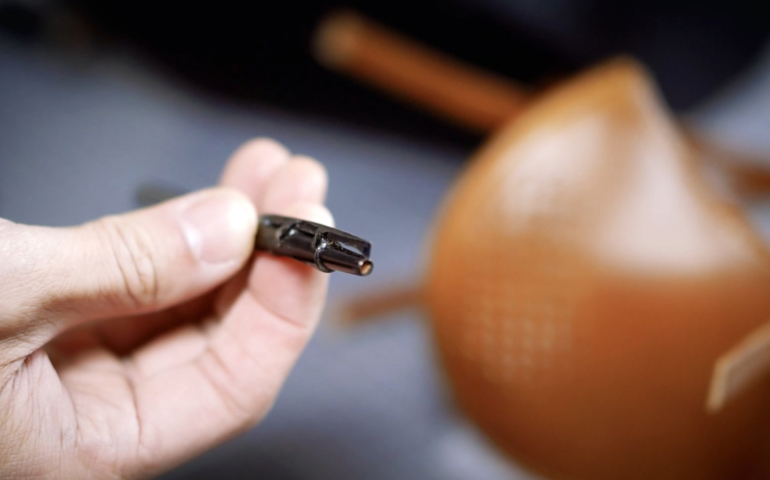 Making a Leather Steampunk Mask : 14 Steps (with Pictures) - Instructables