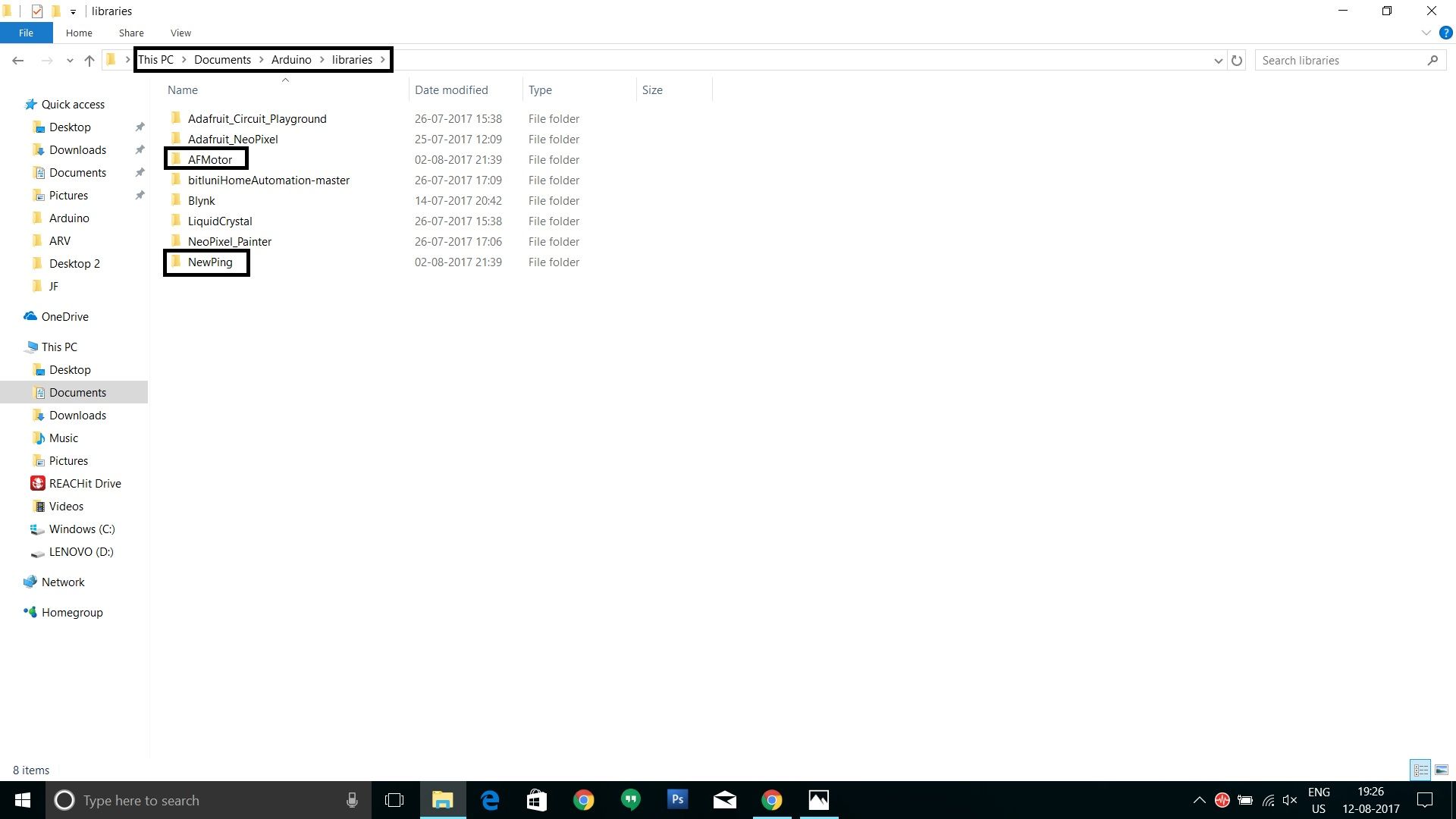 Arduino Self-Driving Car : 10 Steps (with Pictures) - Instructables