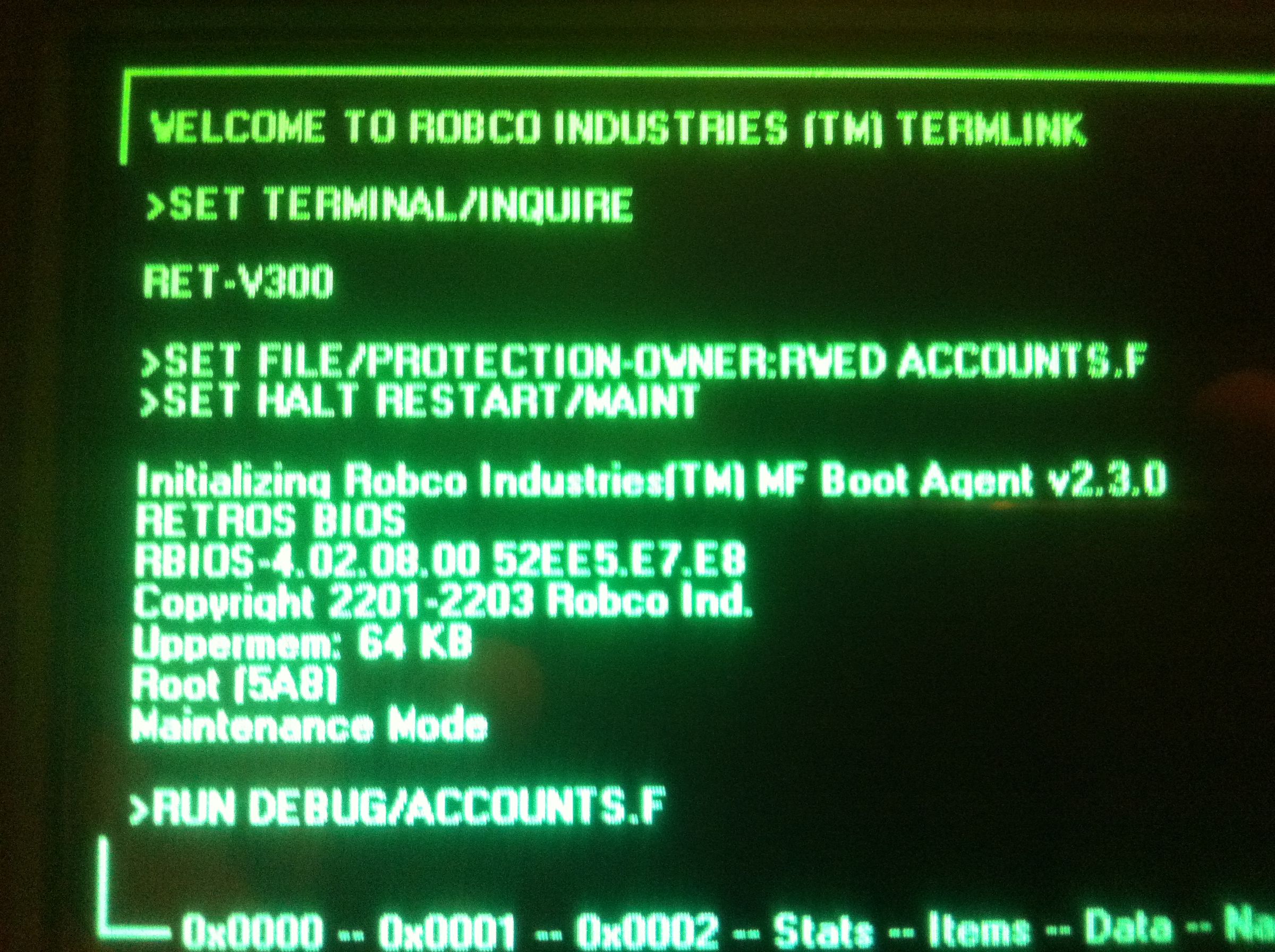 How to Make a PIP-Boy (Prototype) : 8 Steps (with Pictures) - Instructables