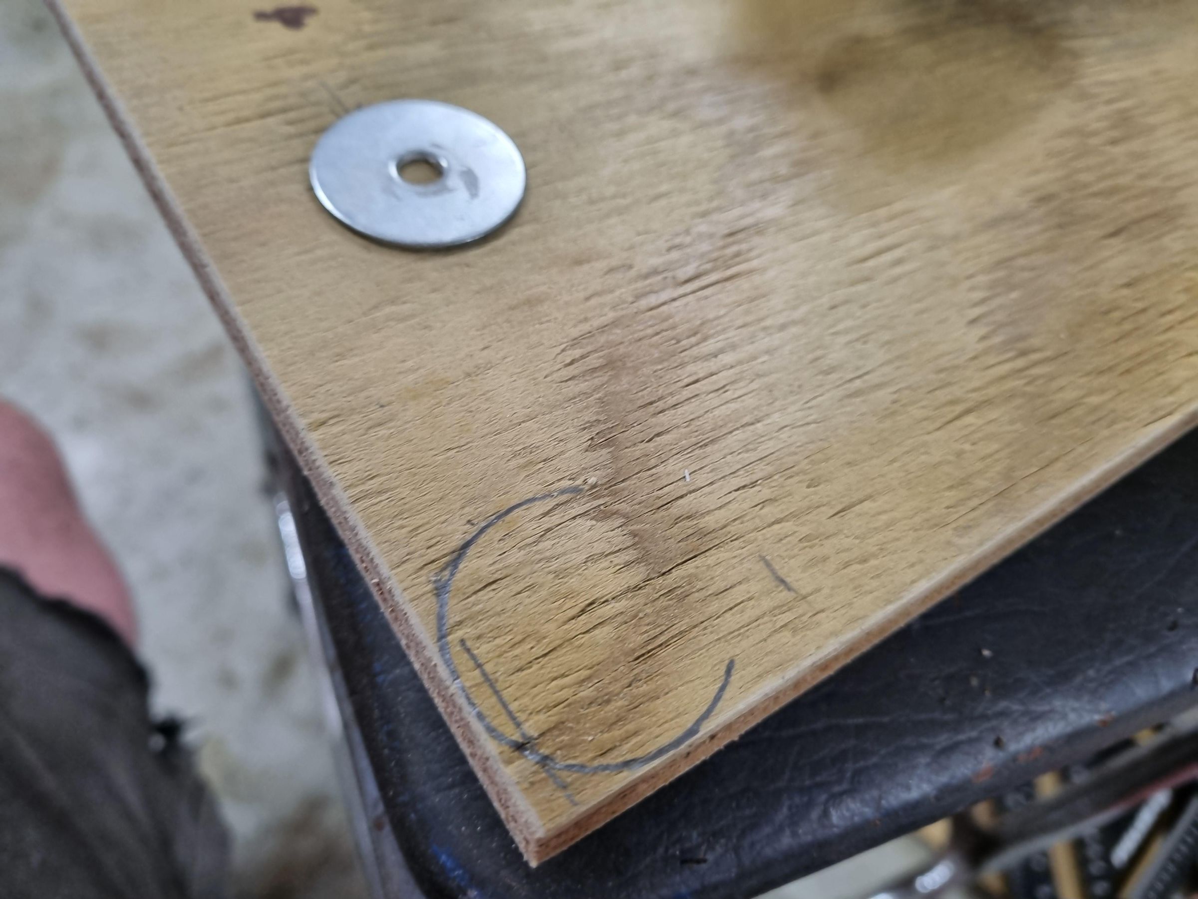 Cat Scratch Wheel : 8 Steps (with Pictures) - Instructables