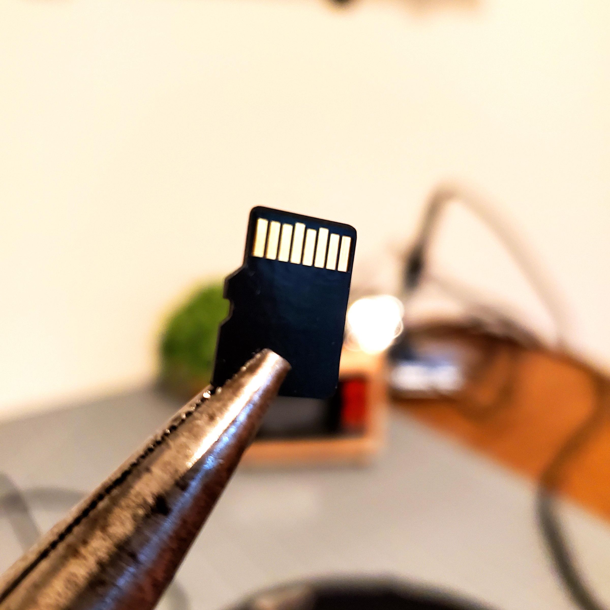 How to Make a Retro Mini-TV! : 15 Steps (with Pictures) - Instructables