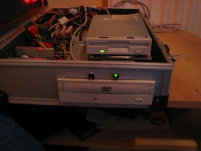 Technicians Tool Box Pc - Instructables