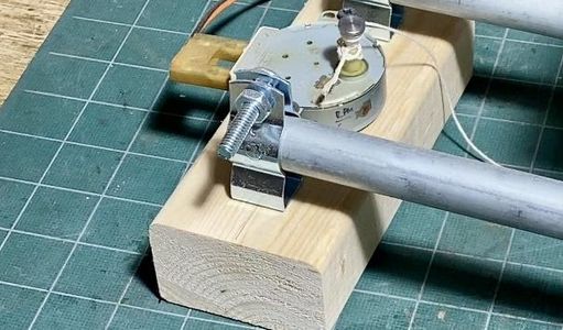 Sliding Angle Grinder Jig : 8 Steps (with Pictures) - Instructables