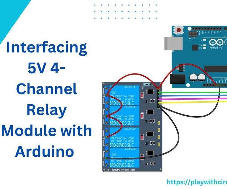 Interfacing IR Sensor Module With Arduino : 6 Steps - Instructables