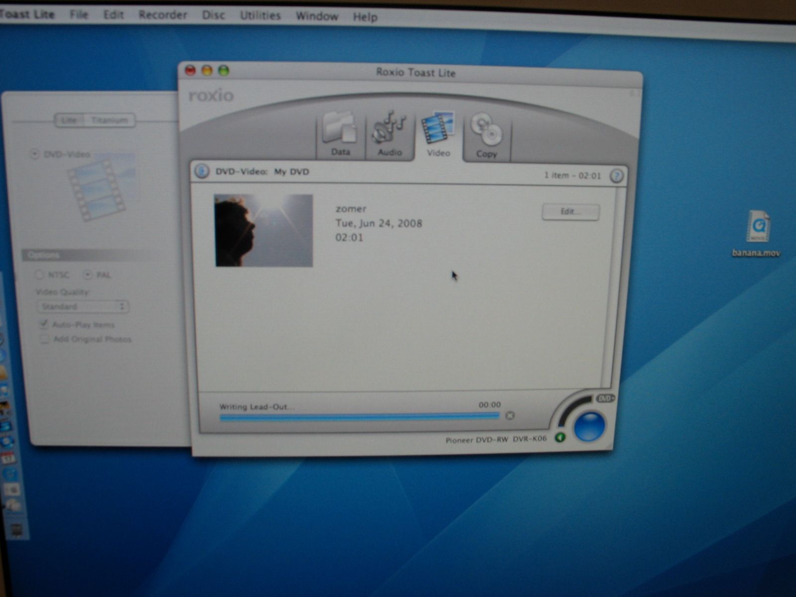 Video Installation : 7 Steps - Instructables