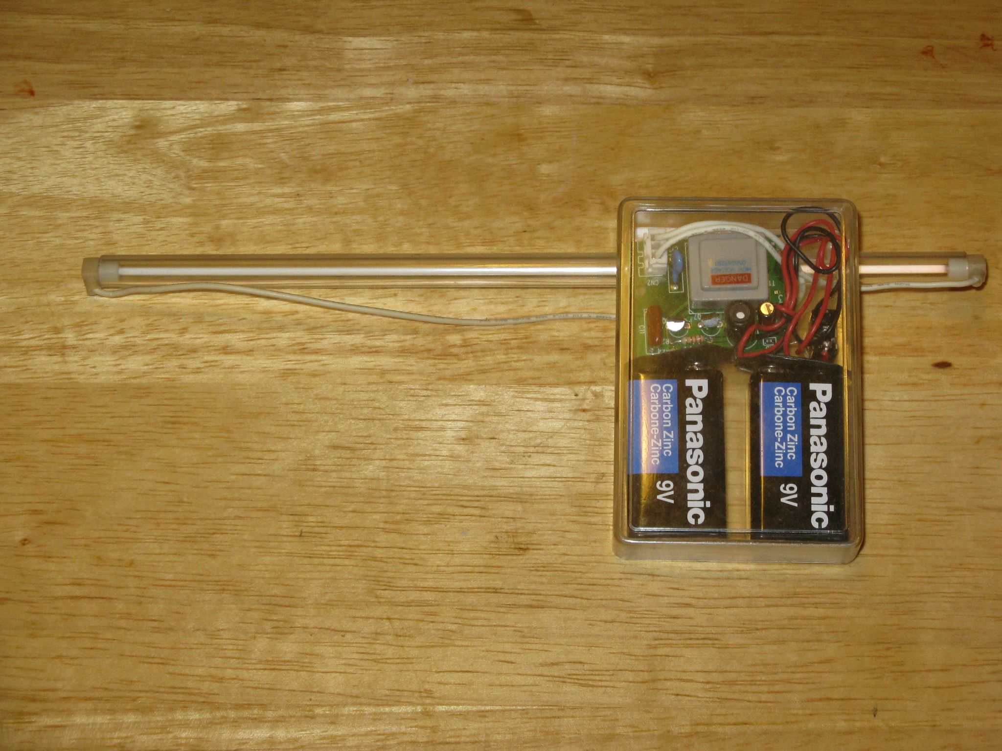 From Candy Boxes to Proto Boxes : 8 Steps - Instructables