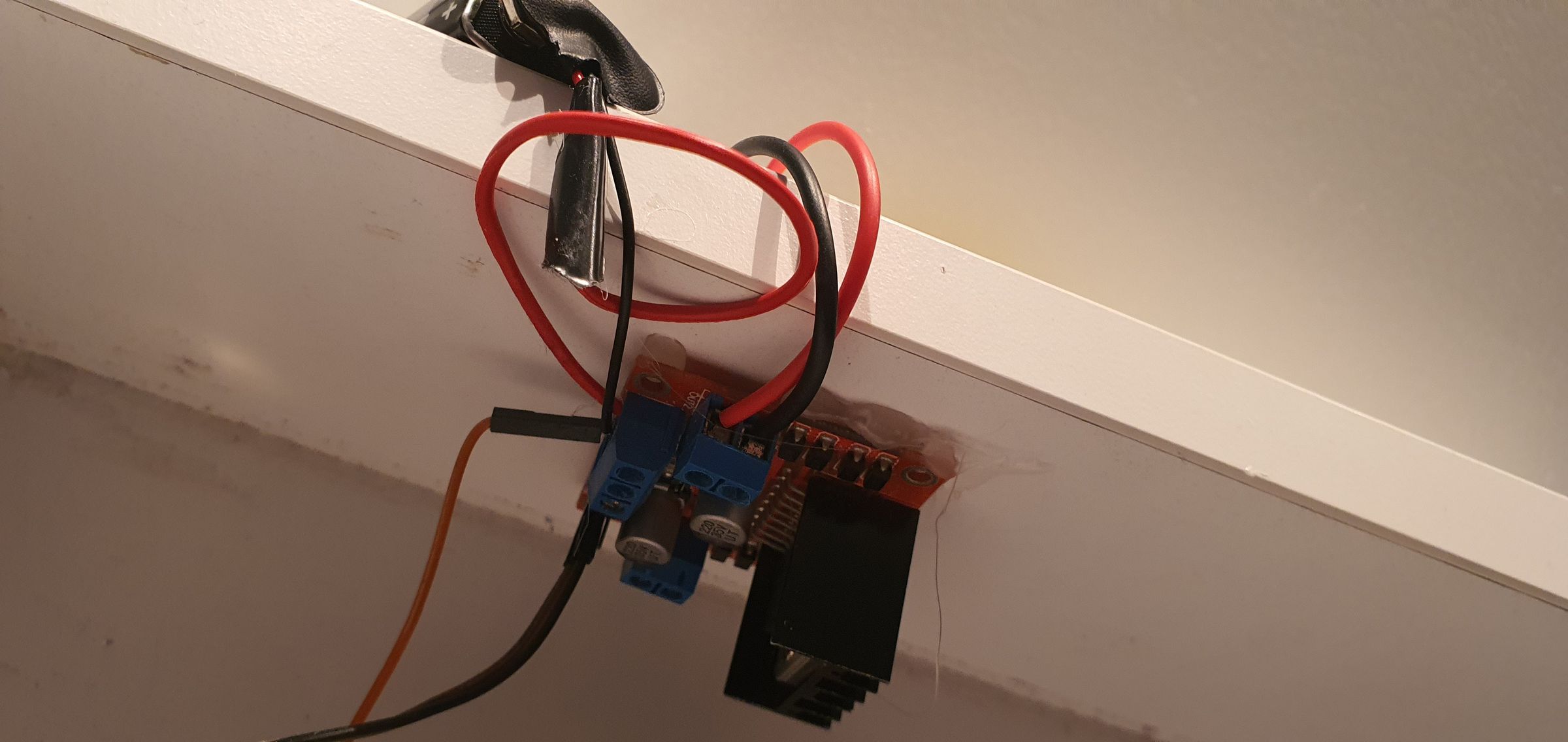 Arduino Elevator - كيفية عمل مصعد على الاردوينو : 5 Steps - Instructables