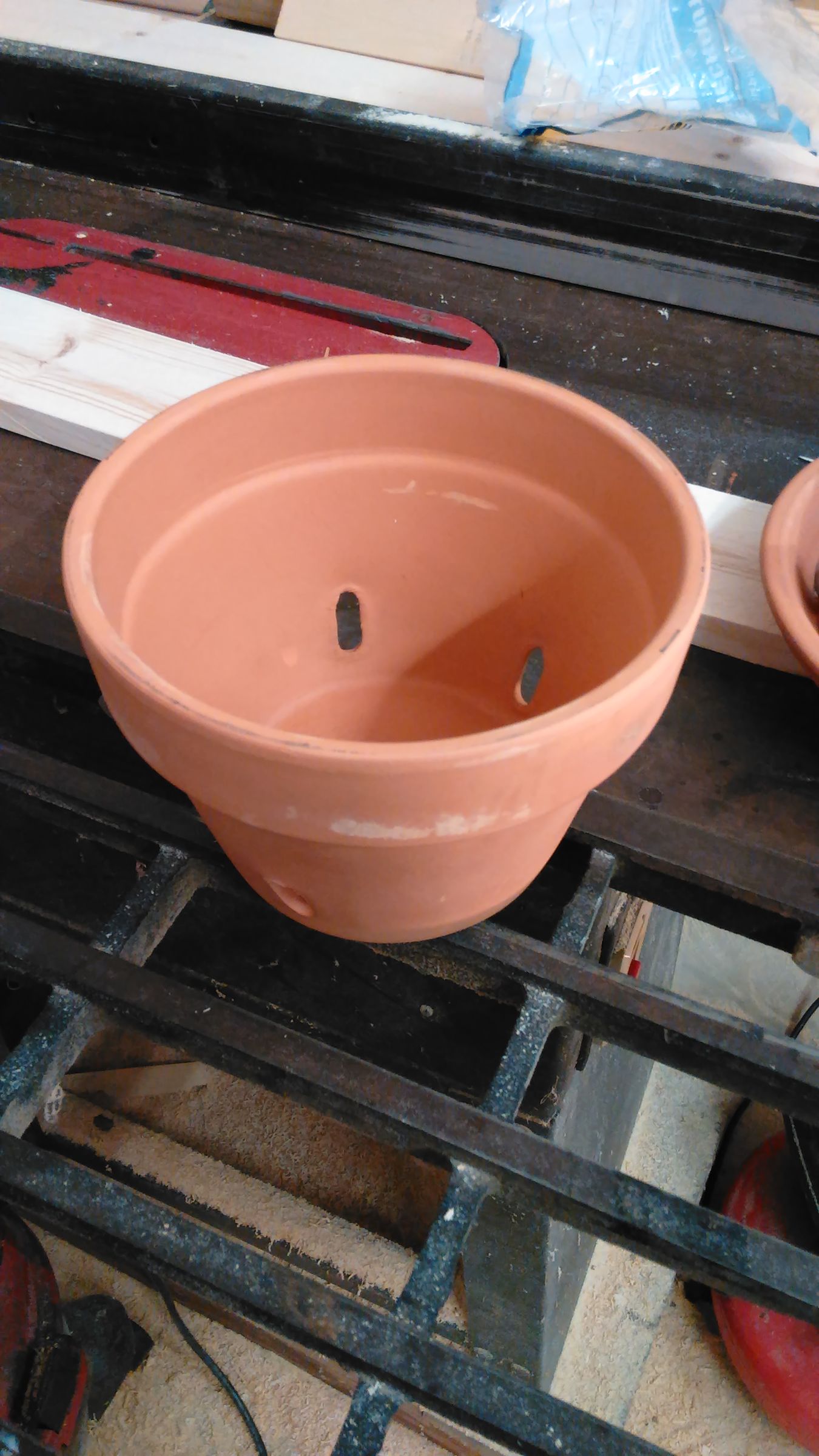 Clay Pot Heater Using Tea Lights : 11 Steps (with Pictures) - Instructables