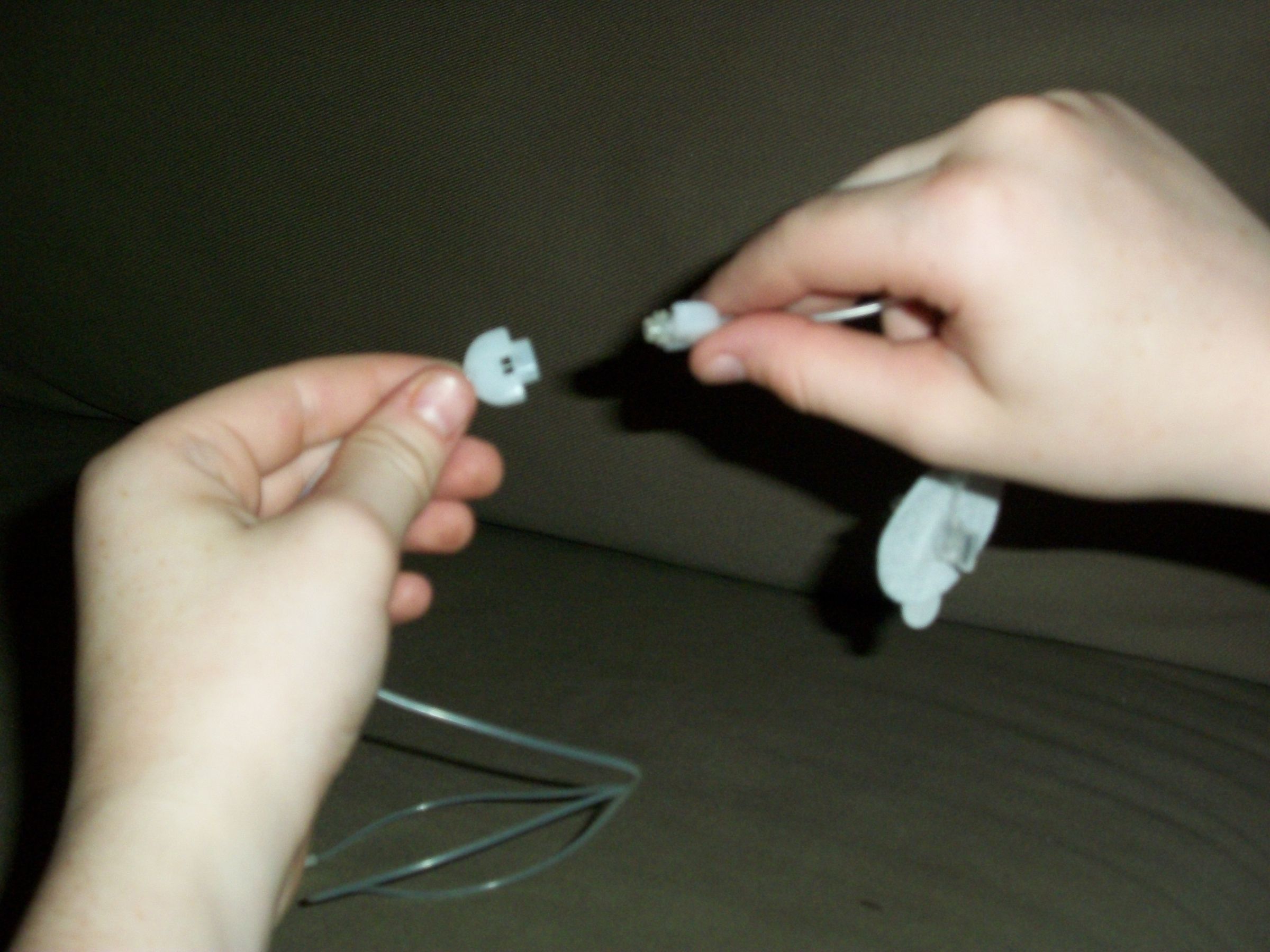 How to Load a Cartridge Into a Deltec Cosmo Pump : 29 Steps - Instructables