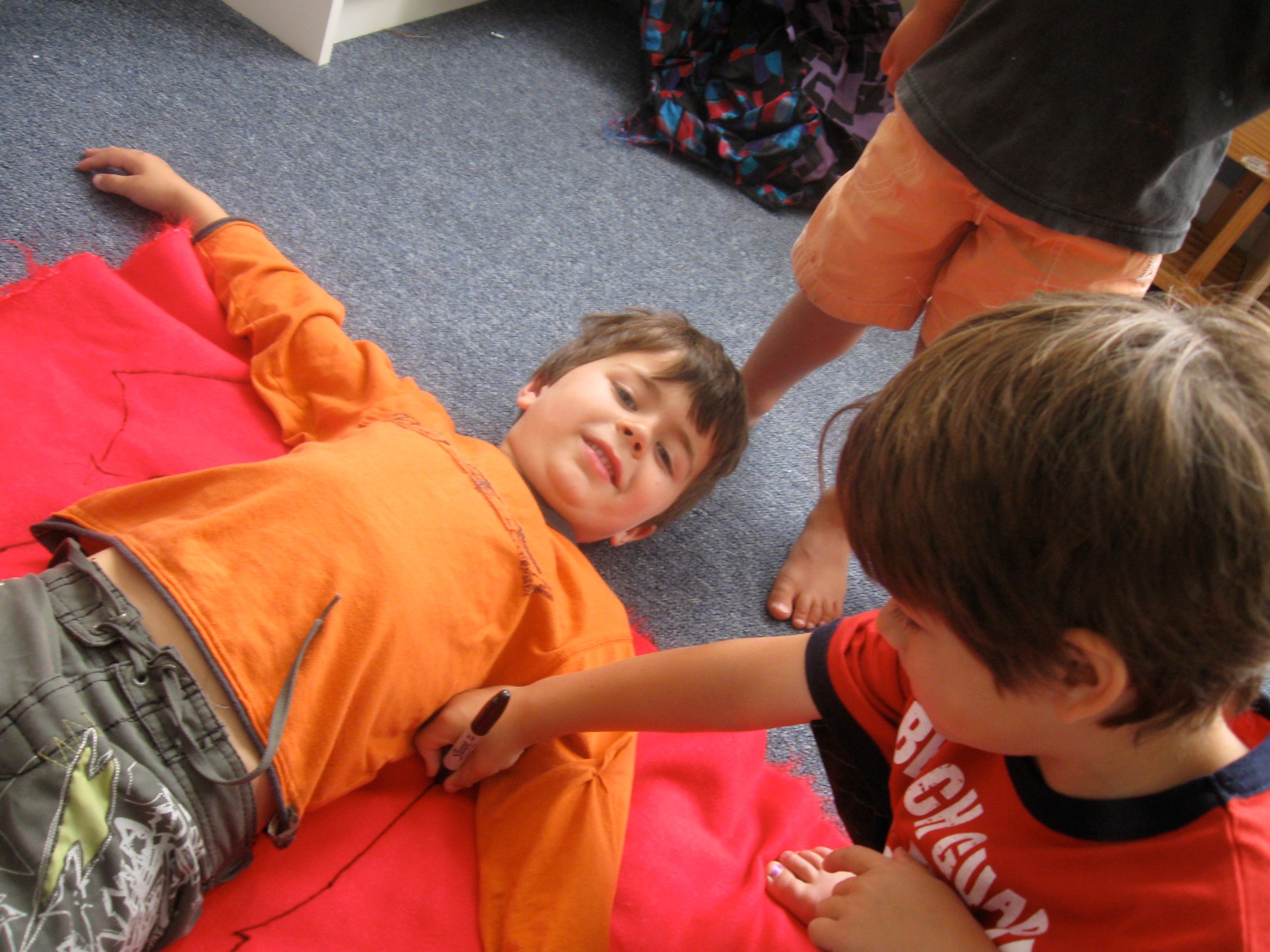 Sewing With a Group of Children : 8 Steps (with Pictures) - Instructables