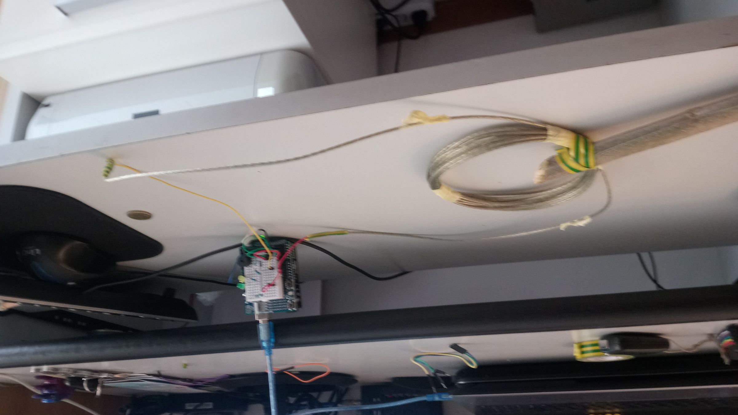 Simple Arduino Metal Detector : 8 Steps (with Pictures) - Instructables