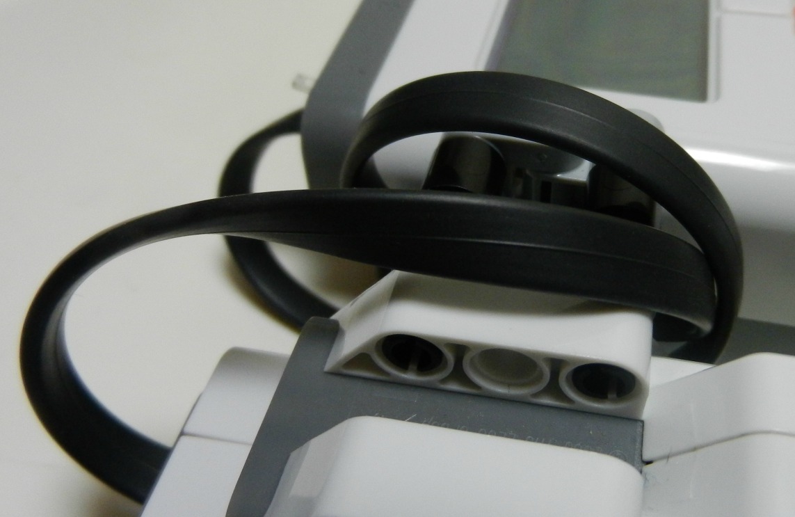 LEGO Mindstorms Mouse Mover : 4 Steps - Instructables