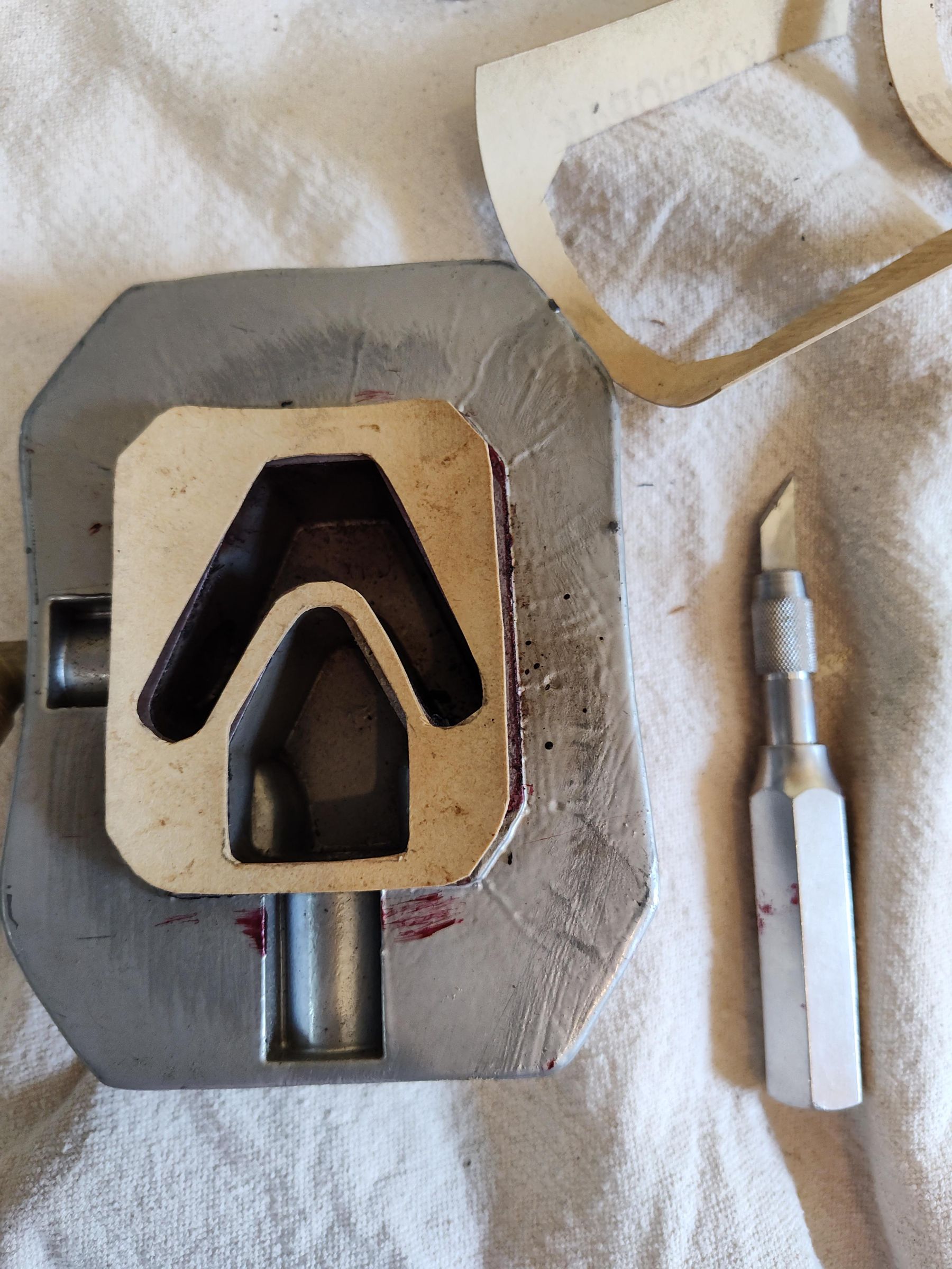 Repair a Blown Compressor Head Gasket : 7 Steps - Instructables