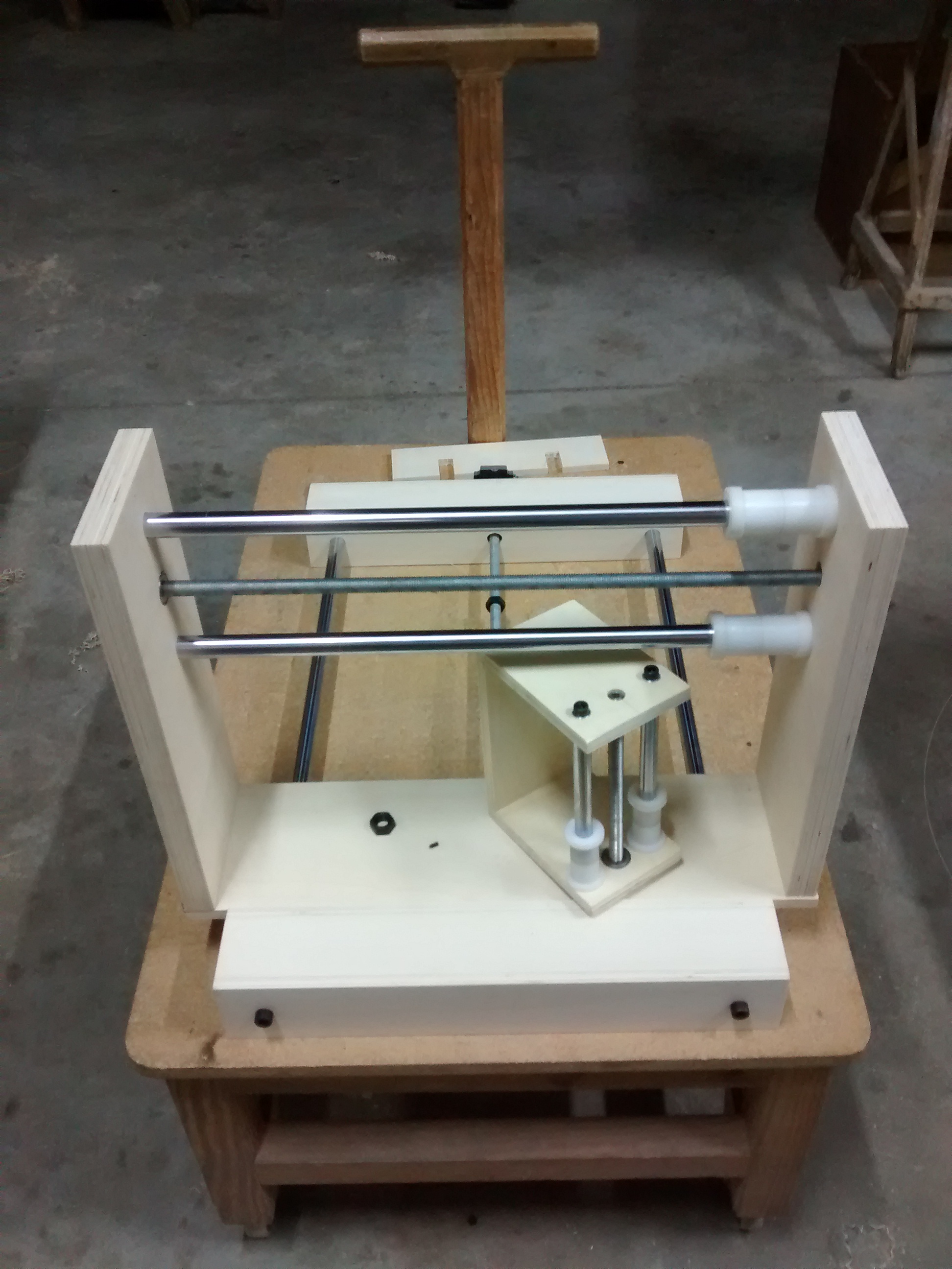 Arduino CNC : 8 Steps (with Pictures) - Instructables
