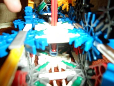 Knex Attack Helicopter : 4 Steps - Instructables