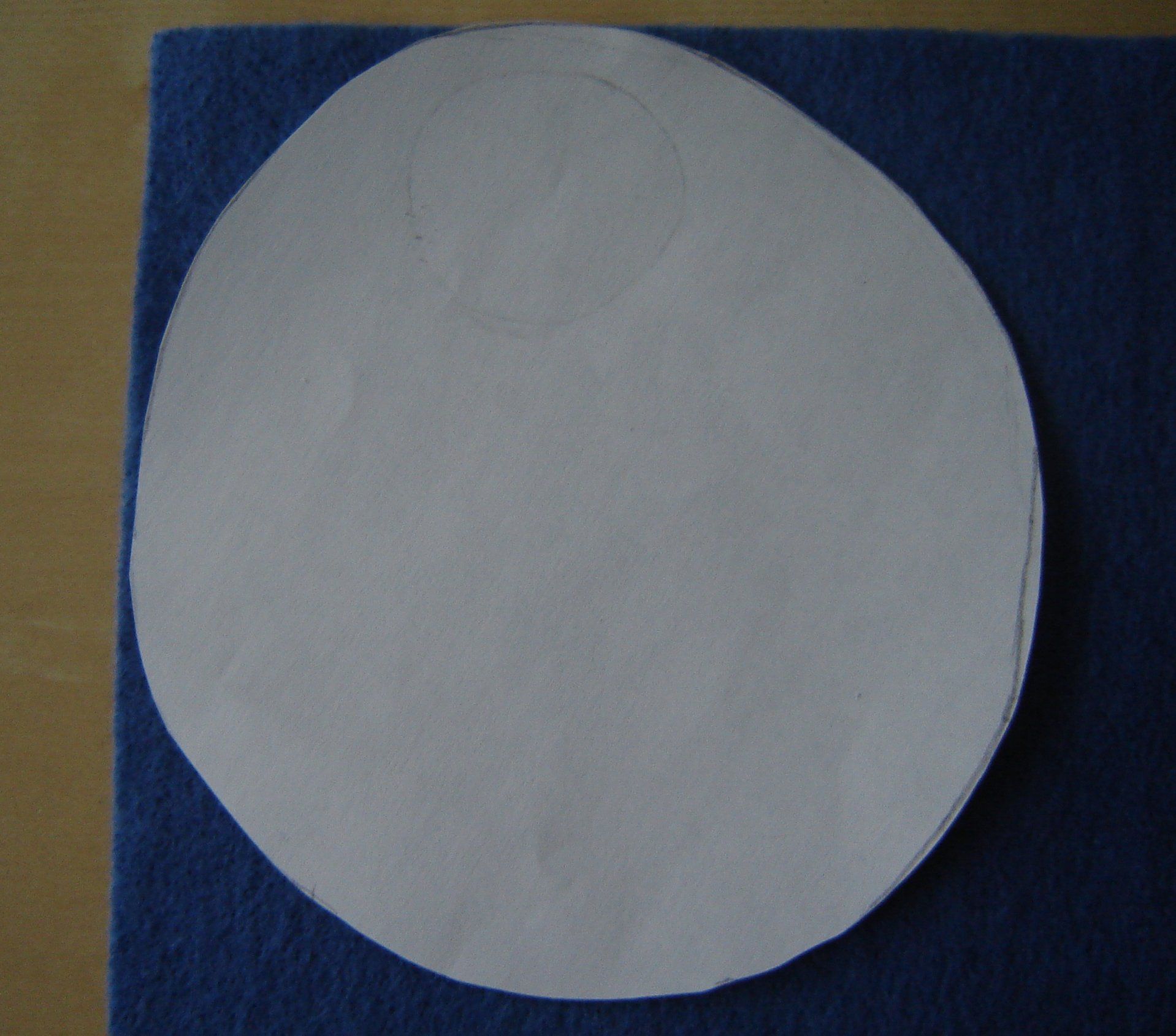 Plush Cell Model : 13 Steps (with Pictures) - Instructables