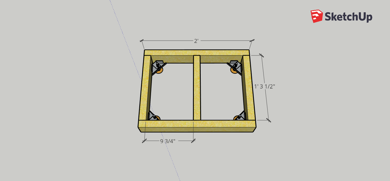 Ammunition Storage Rack : 10 Steps - Instructables