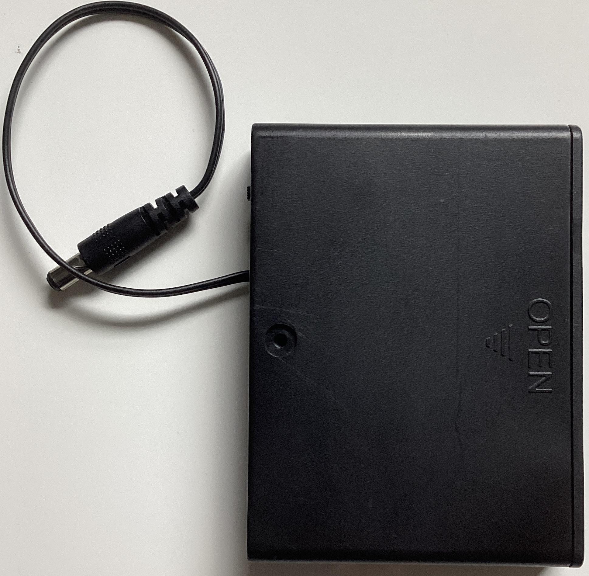 Arduino Ground Rover With Adafruit Motor Shield V1 and Servo Sonar ...