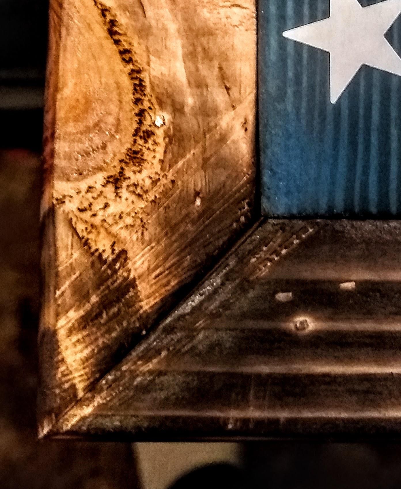 How to Make Outside Corner Molding Trim : 11 Steps - Instructables