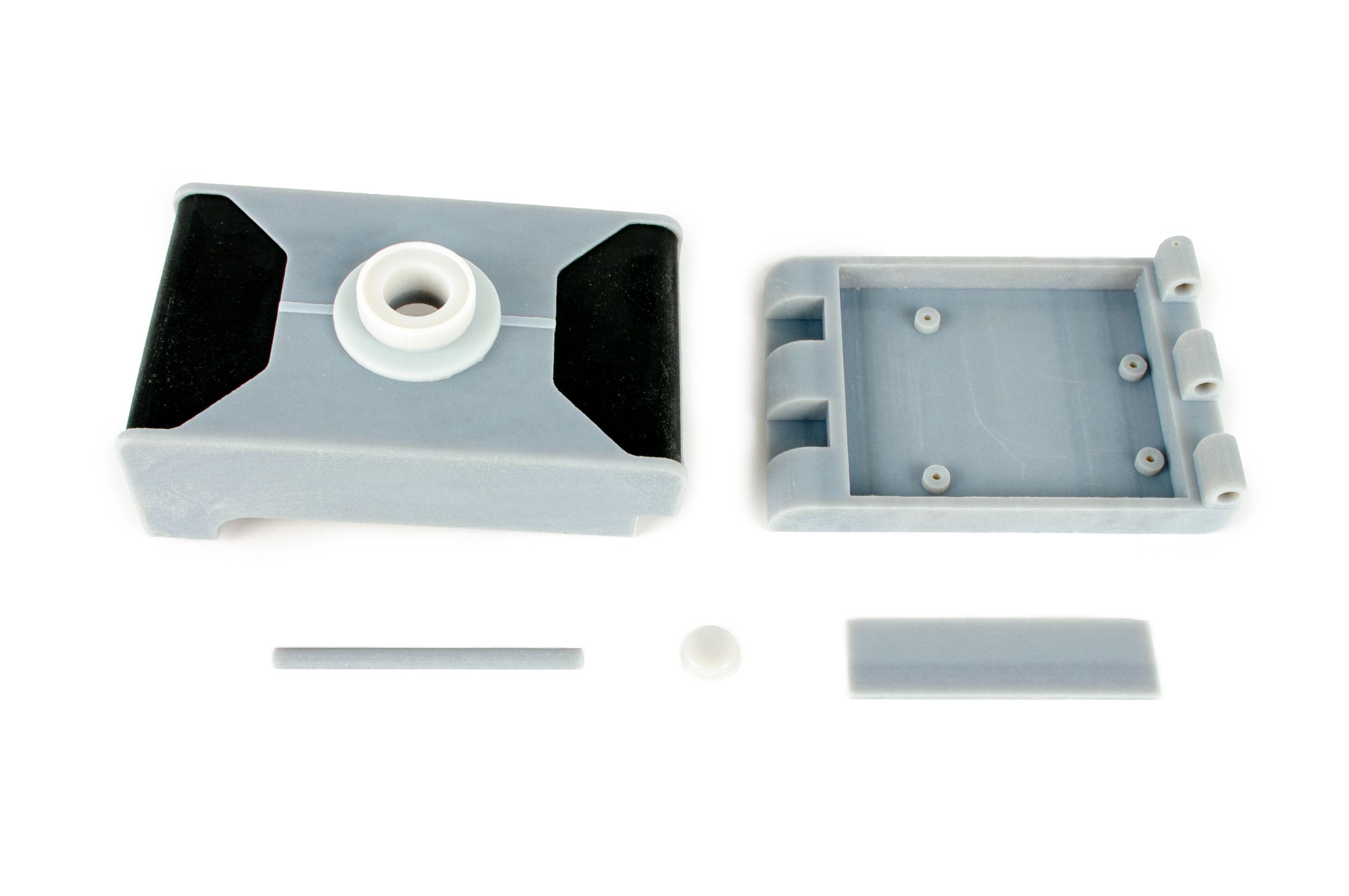 3D Printed Digital Camera : 19 Steps (with Pictures) - Instructables