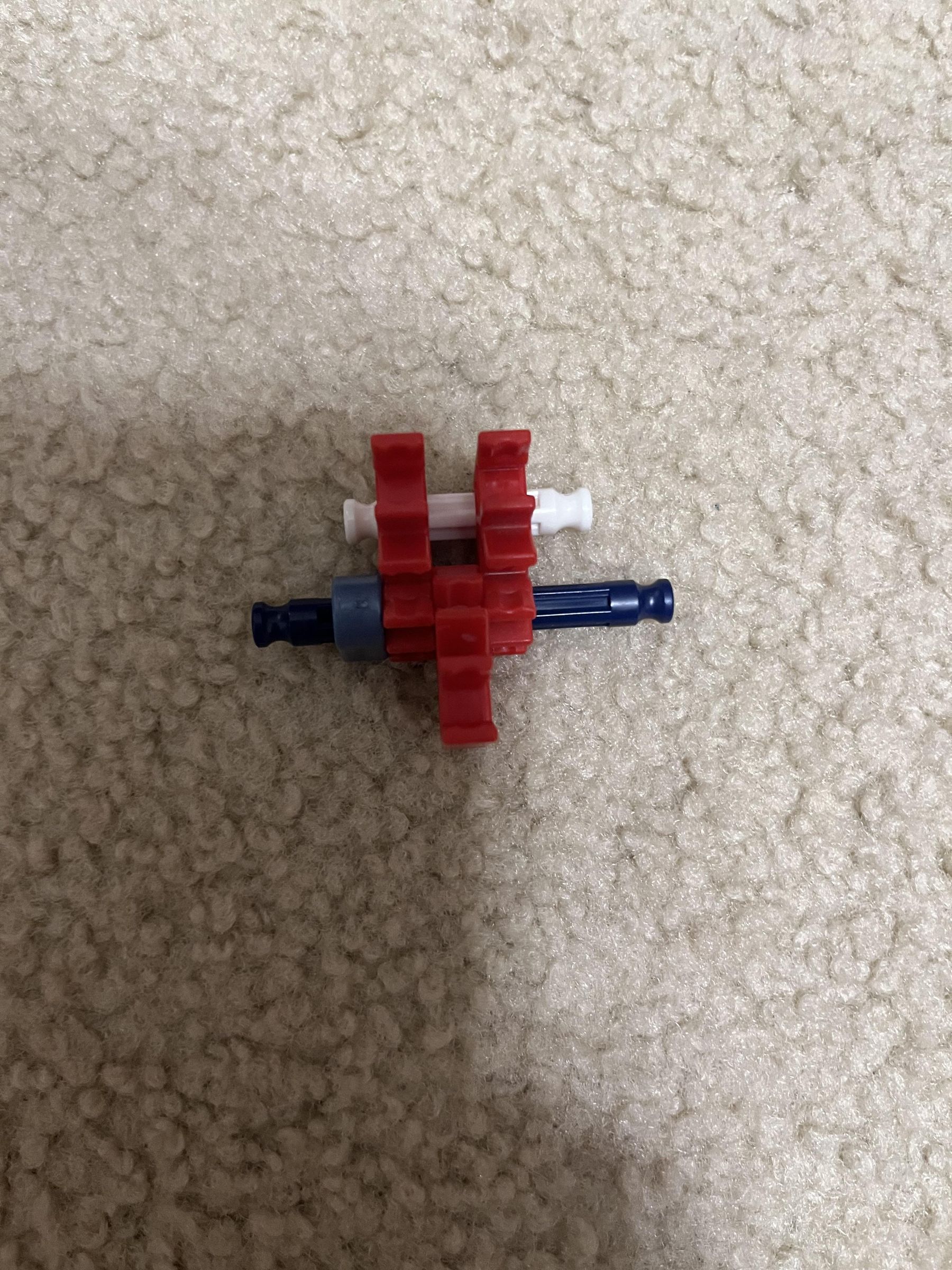 Greg Renko's K'nex RPG Instructions - Instructables