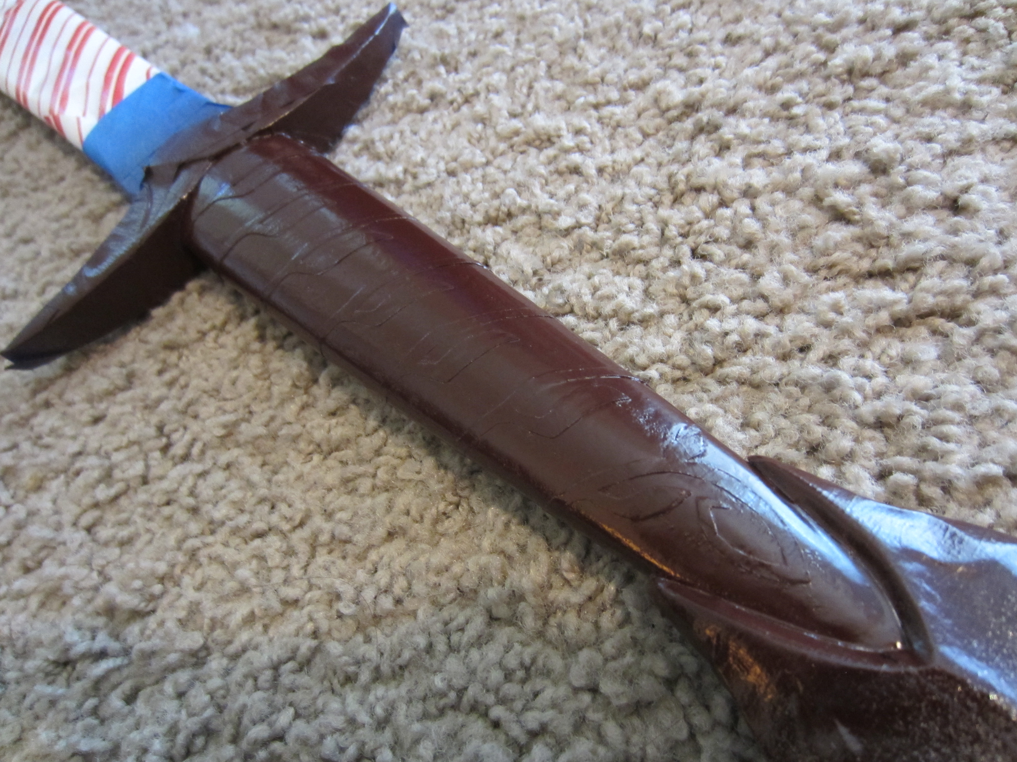 Sting - Lord of the Rings : 11 Steps (with Pictures) - Instructables