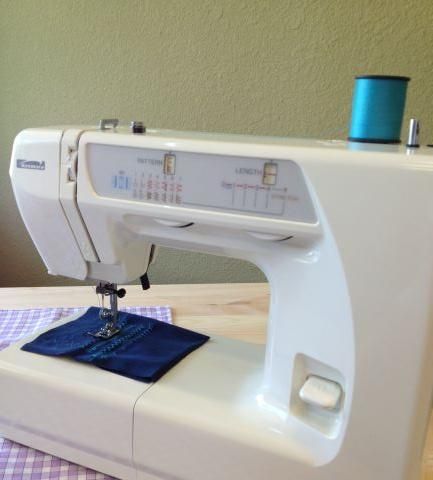 Sewing Machine Quick Fix Guide : 11 Steps (with Pictures) - Instructables