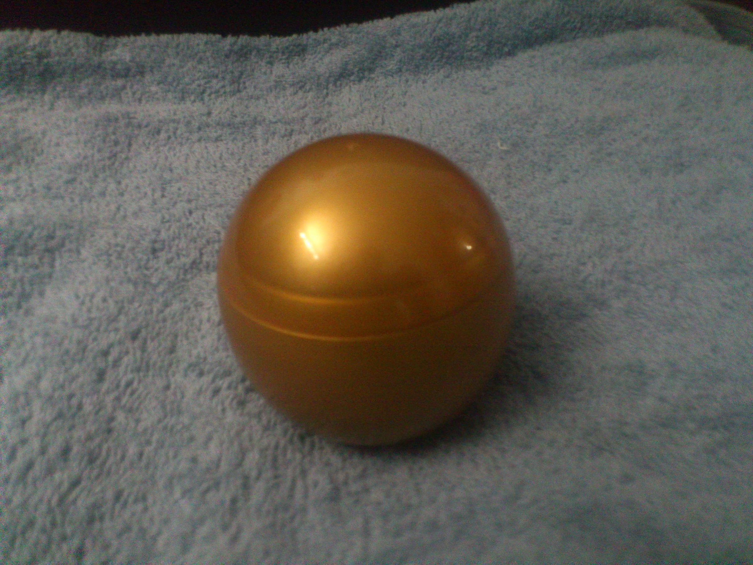 Gravity Defying Ball : 3 Steps - Instructables