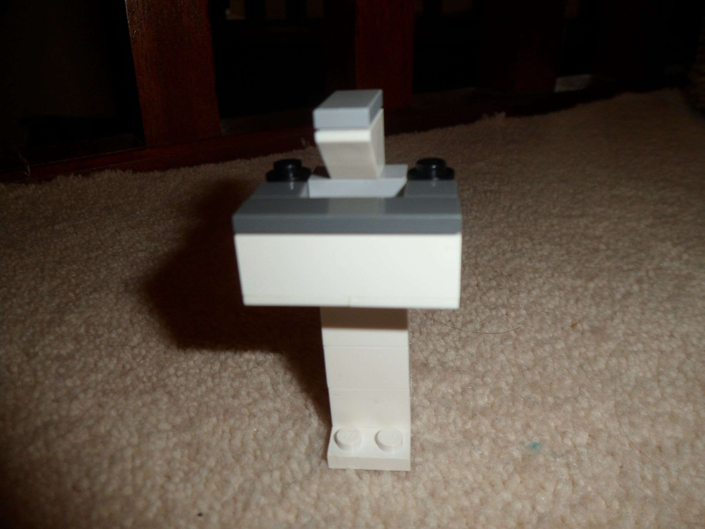 Lego Stove and Sink - Instructables