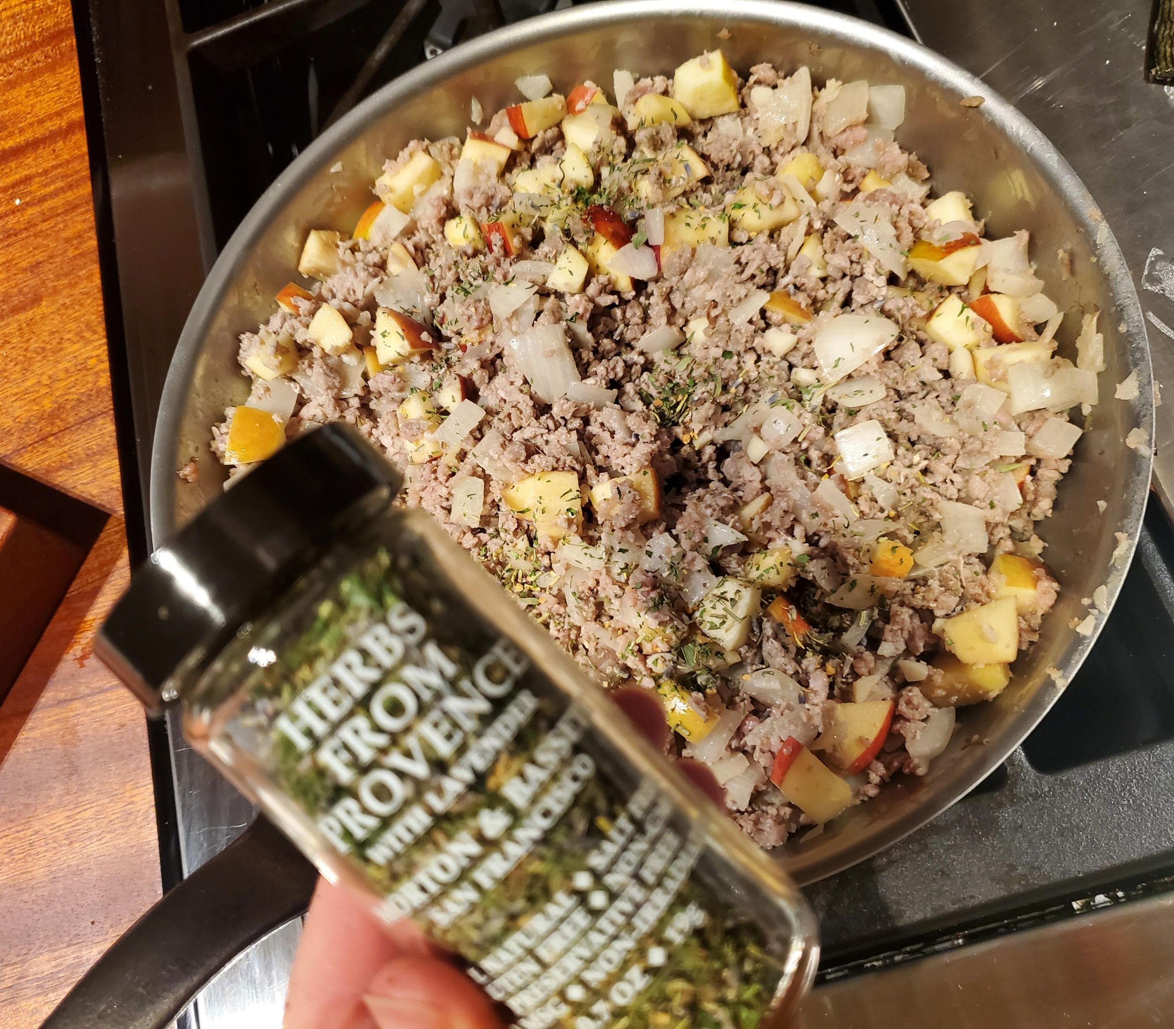 Tourtiere With a Twist : 6 Steps (with Pictures) - Instructables